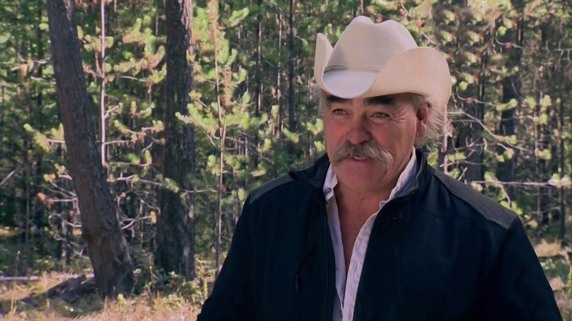 Homestead Rescue: Shaky Ground