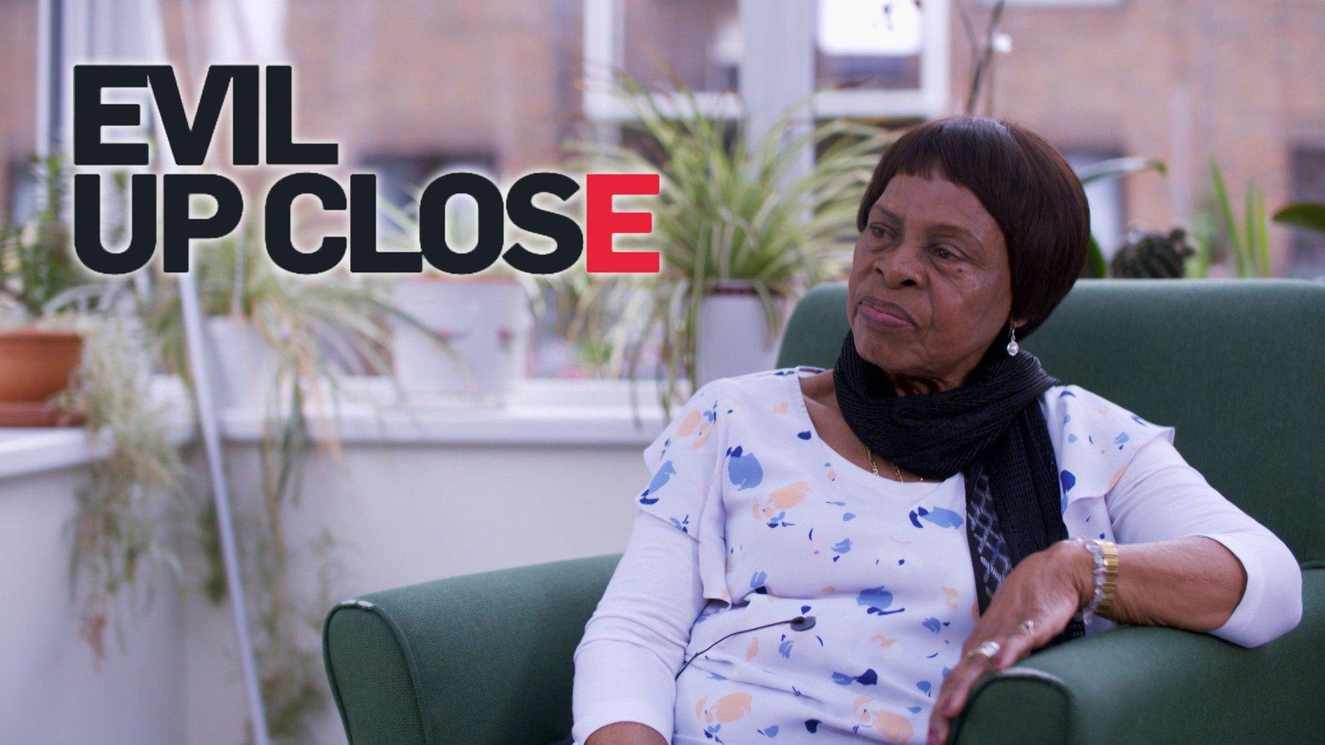 Watch Evil Up Close Streaming Online on Philo (Free Trial)