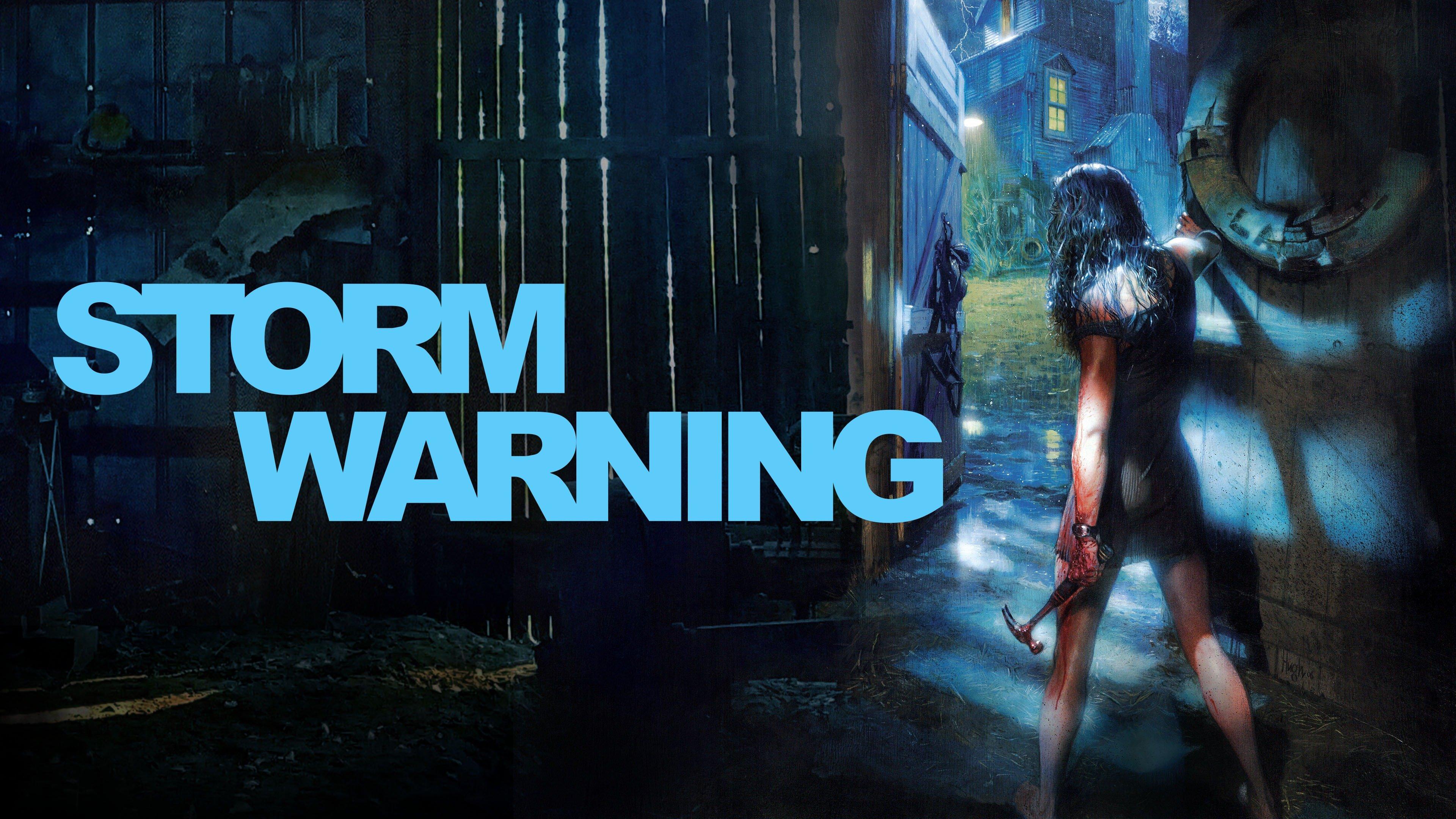 Watch Storm Warning Streaming Online on Philo (Free Trial)