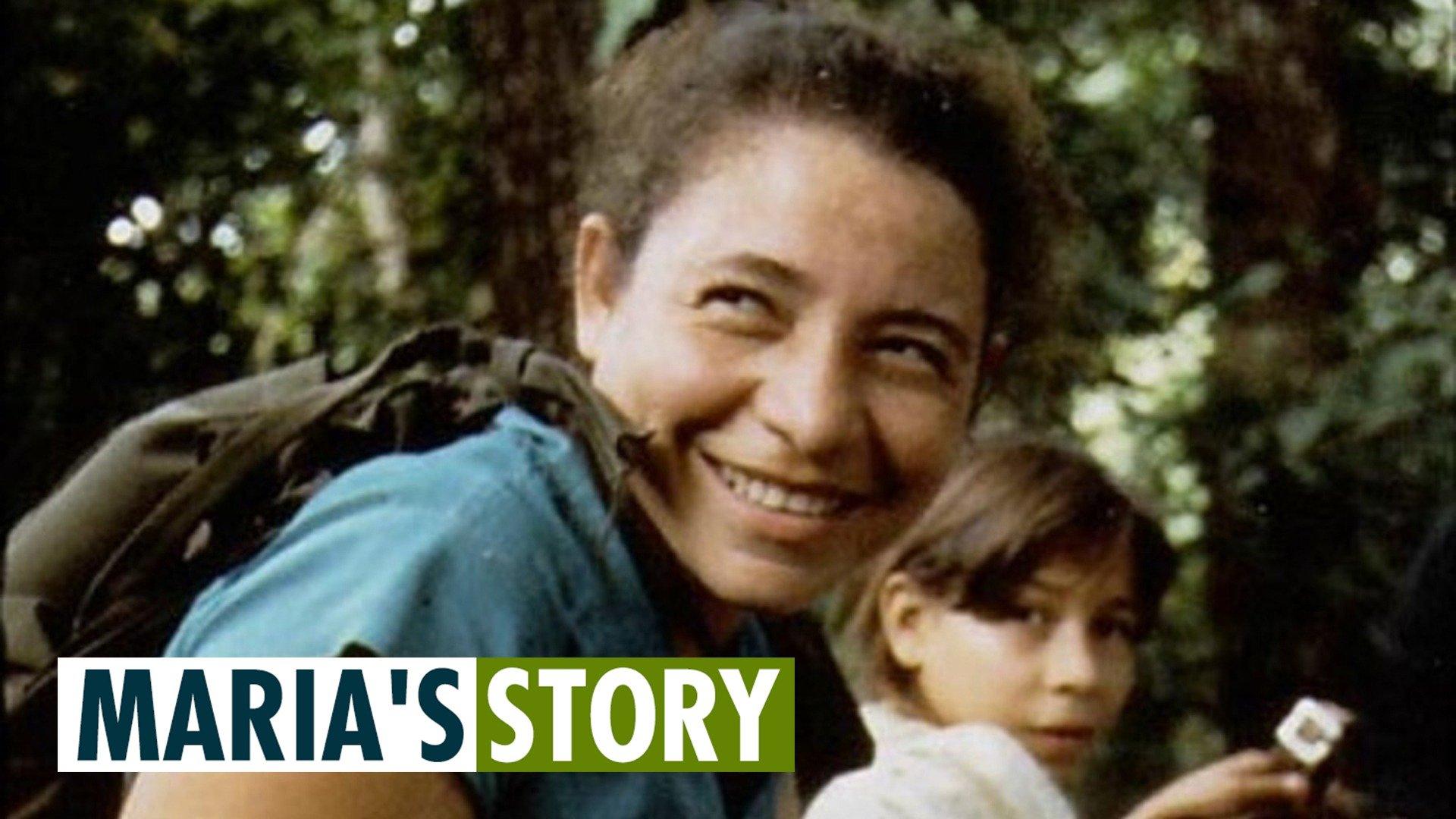 Watch Maria's Story Streaming Online on Philo (Free Trial)
