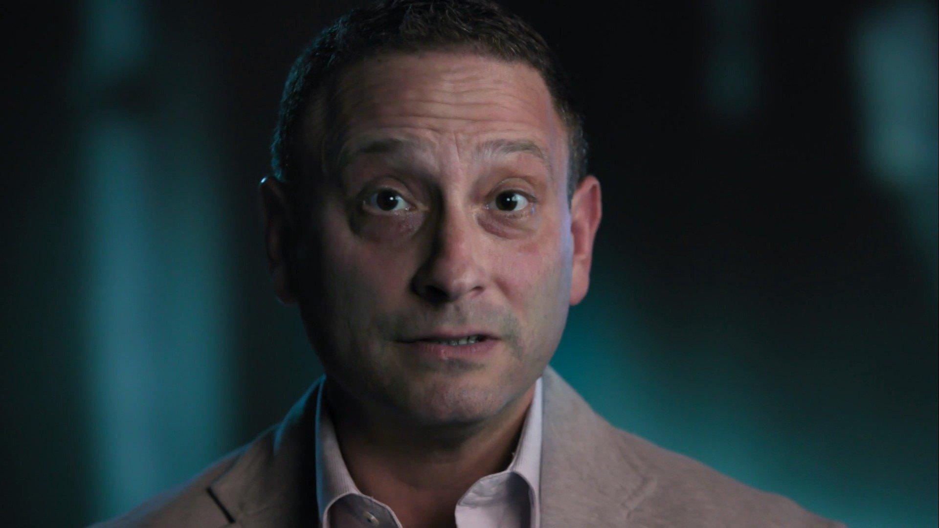 Haunted Hospitals: They Have No Eyes, Dark Things and Celebration of Death