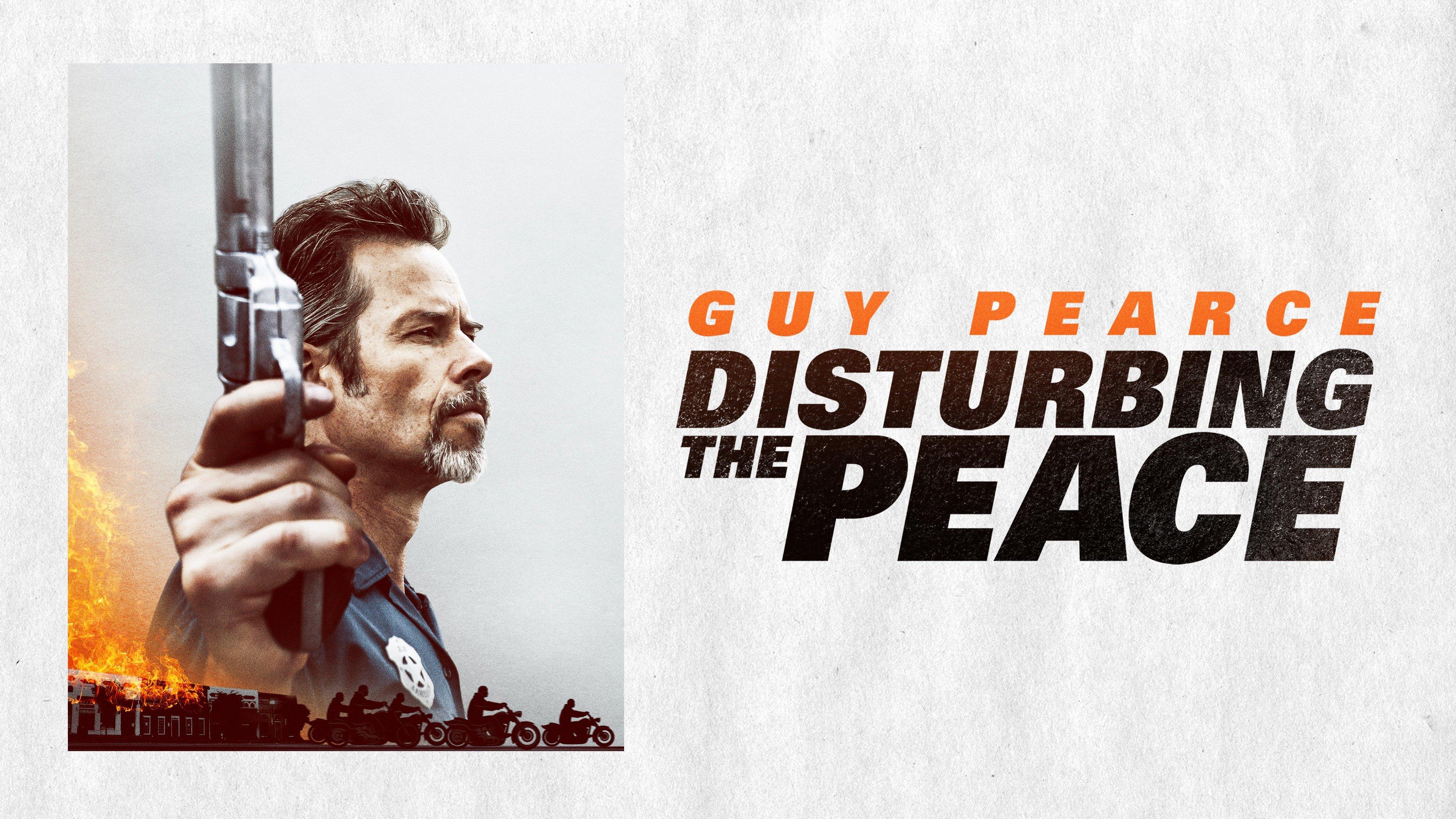 Watch Disturbing the Peace Streaming Online on Philo (Free Trial)