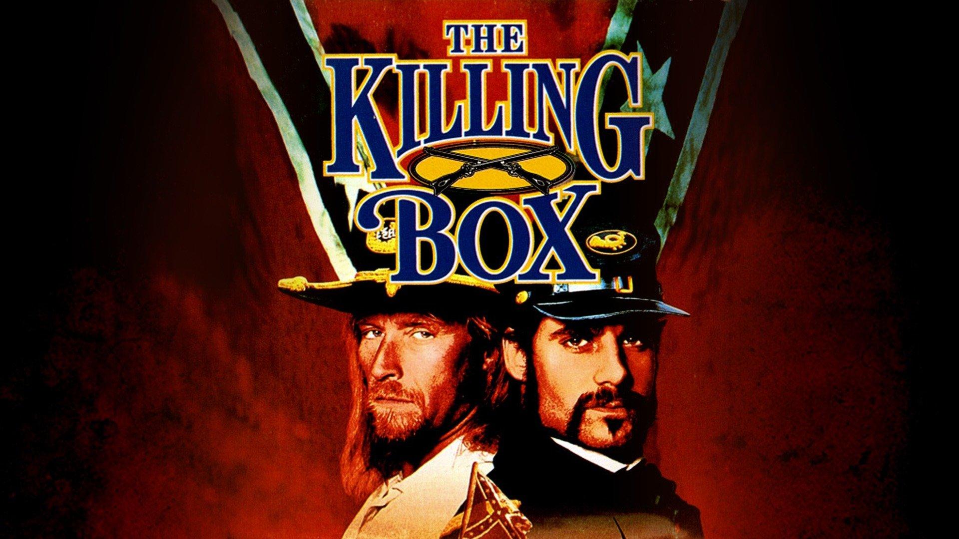 Watch The Killing Box Streaming Online on Philo (Free Trial)