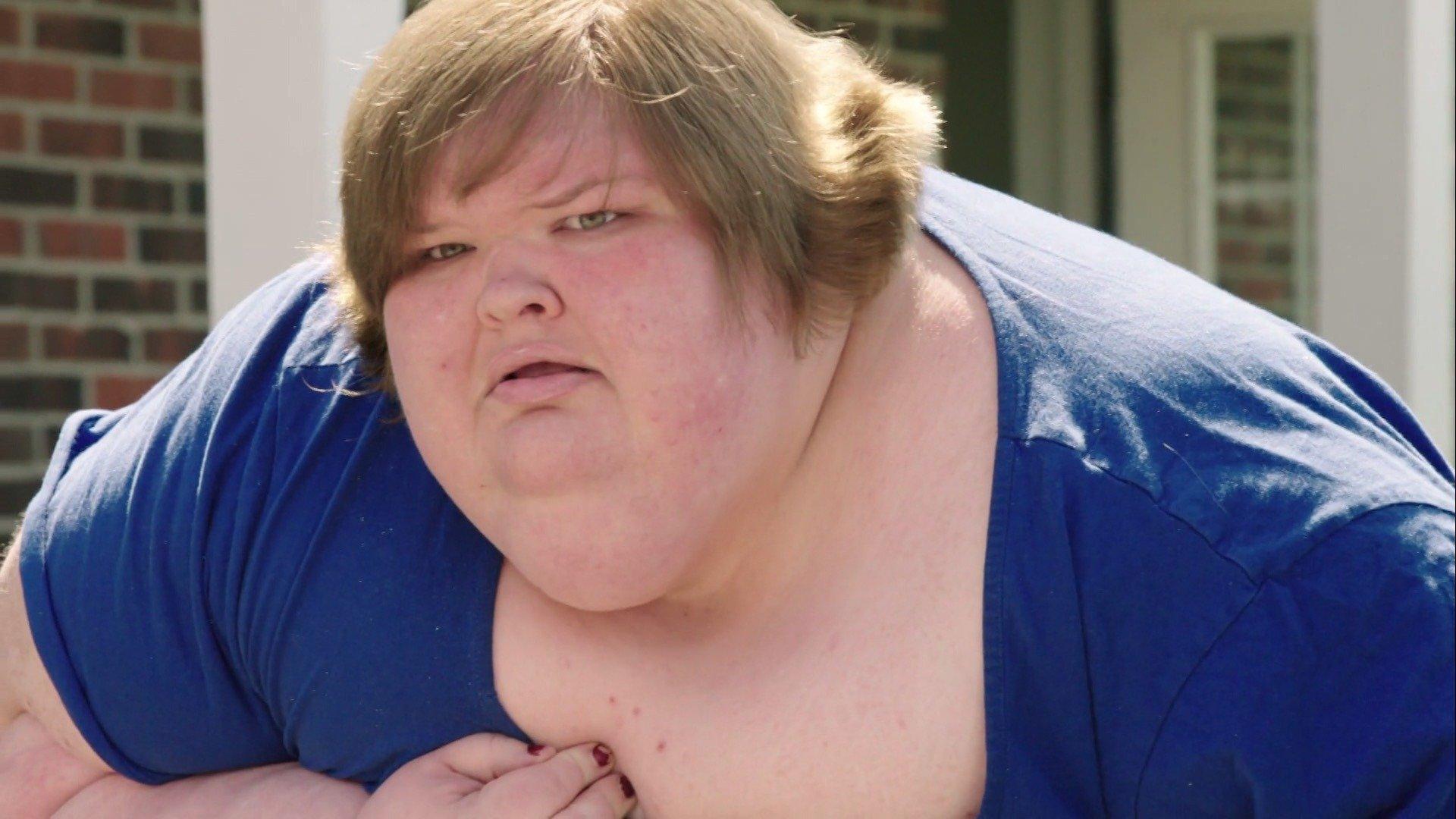 1000-lb Sisters: 1,000 Pounds to Freedom