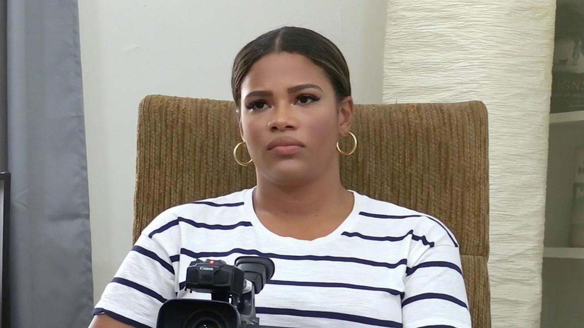 Catfish: The TV Show: Sparkayla & Maritha