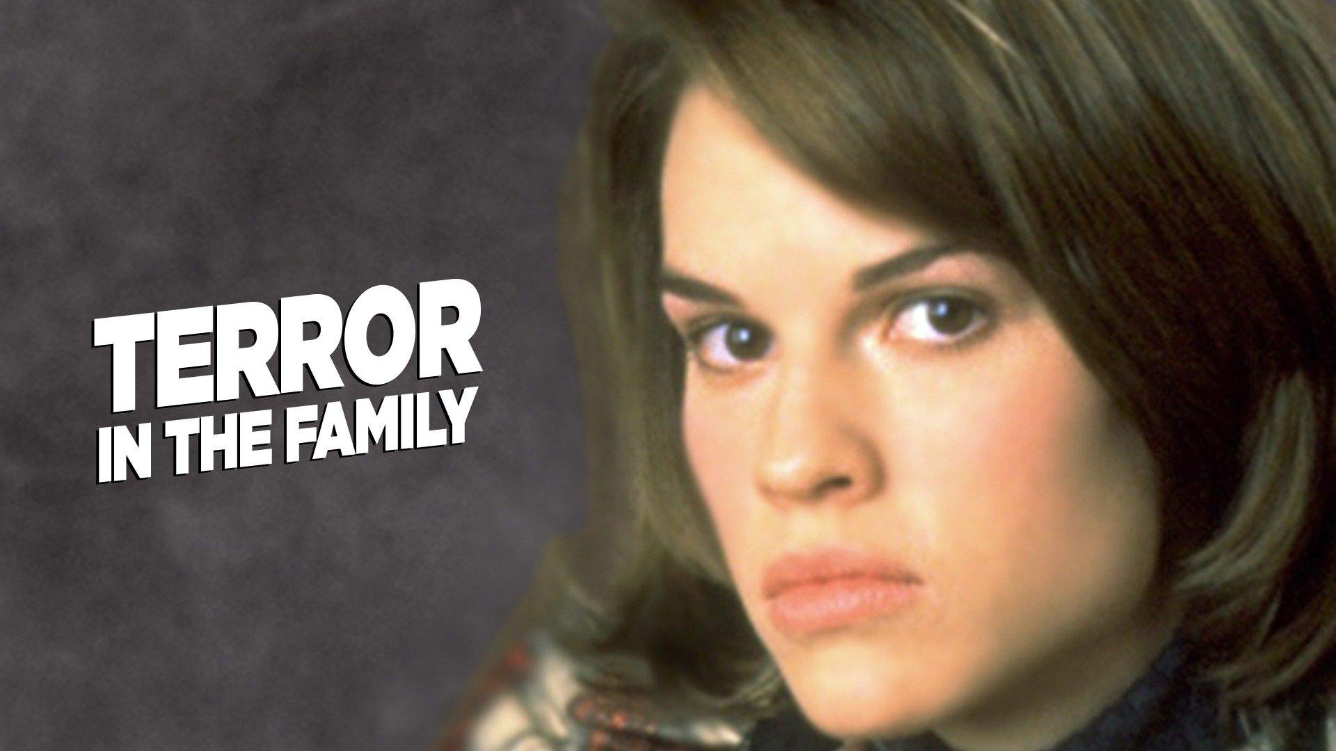 Terror In The Family terror-in-the-family
