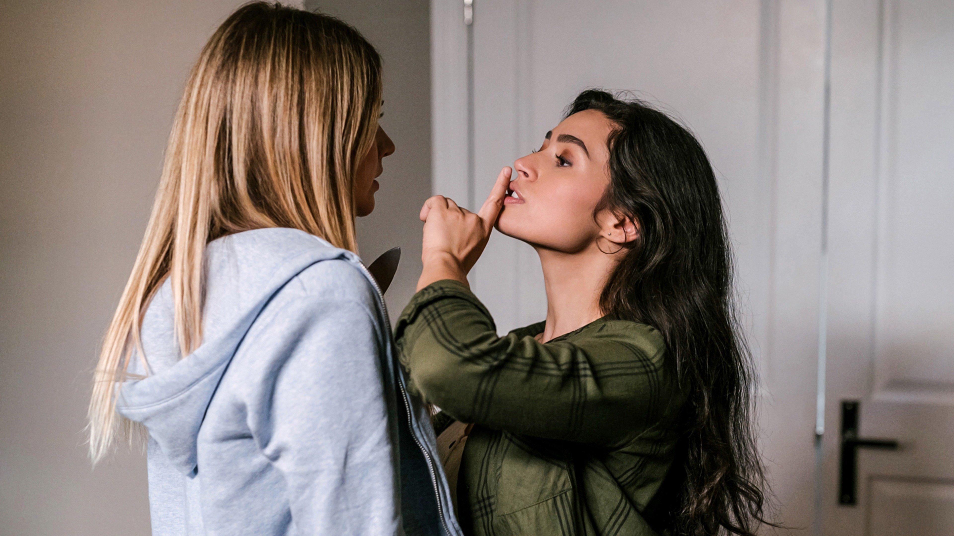 Friends Who Kill on Philo