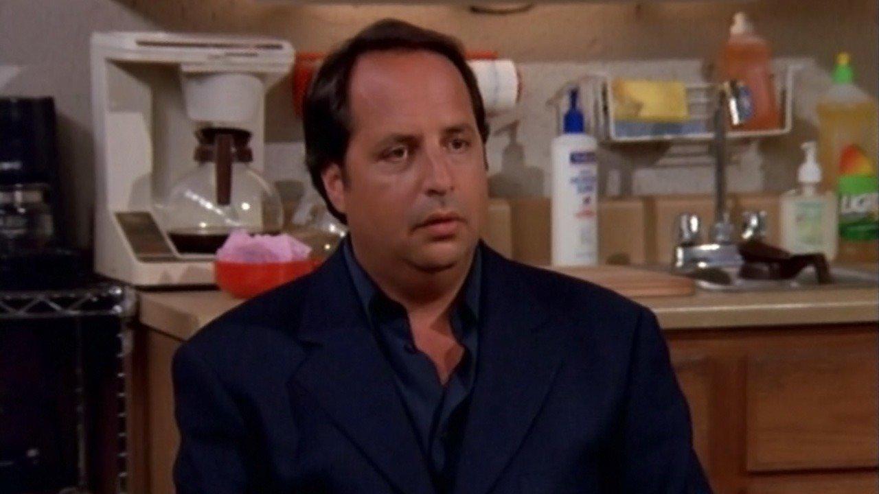 NewsRadio: Meet the Max Louis