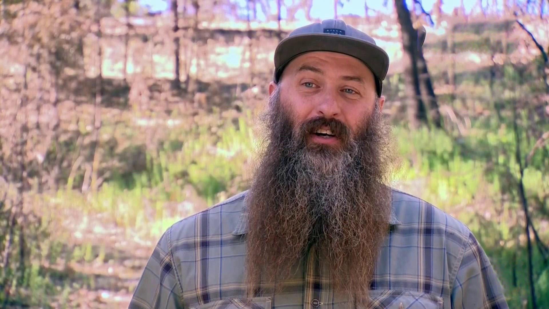 Homestead Rescue: Fire & Gold