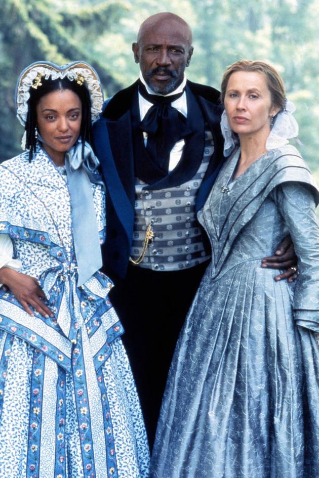 Watch Captive Heart: The James Mink Story Streaming Online on Philo ...