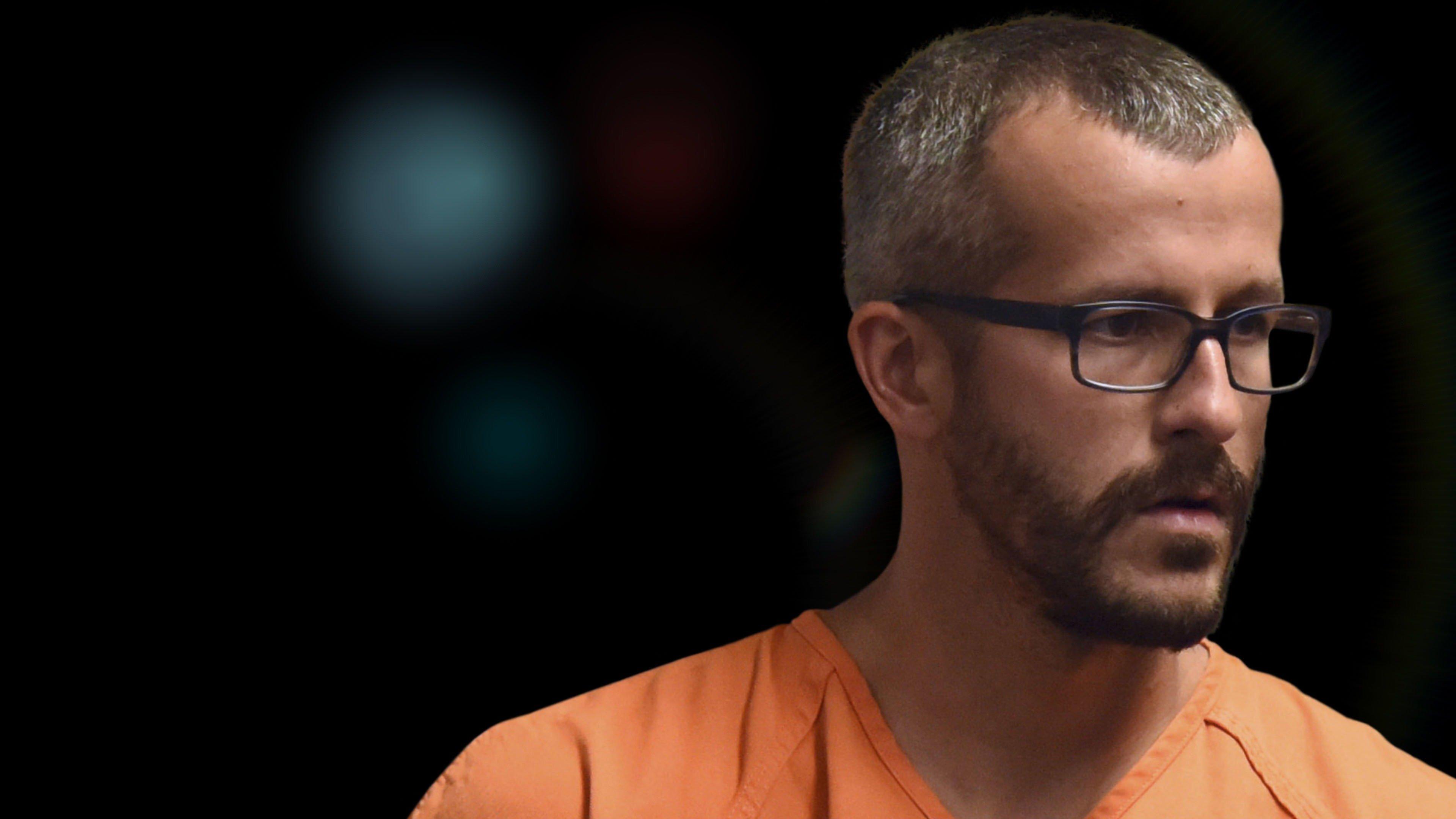 Chris Watts, Colorado Killer Dad: The Friends Speak: Christmas Movies