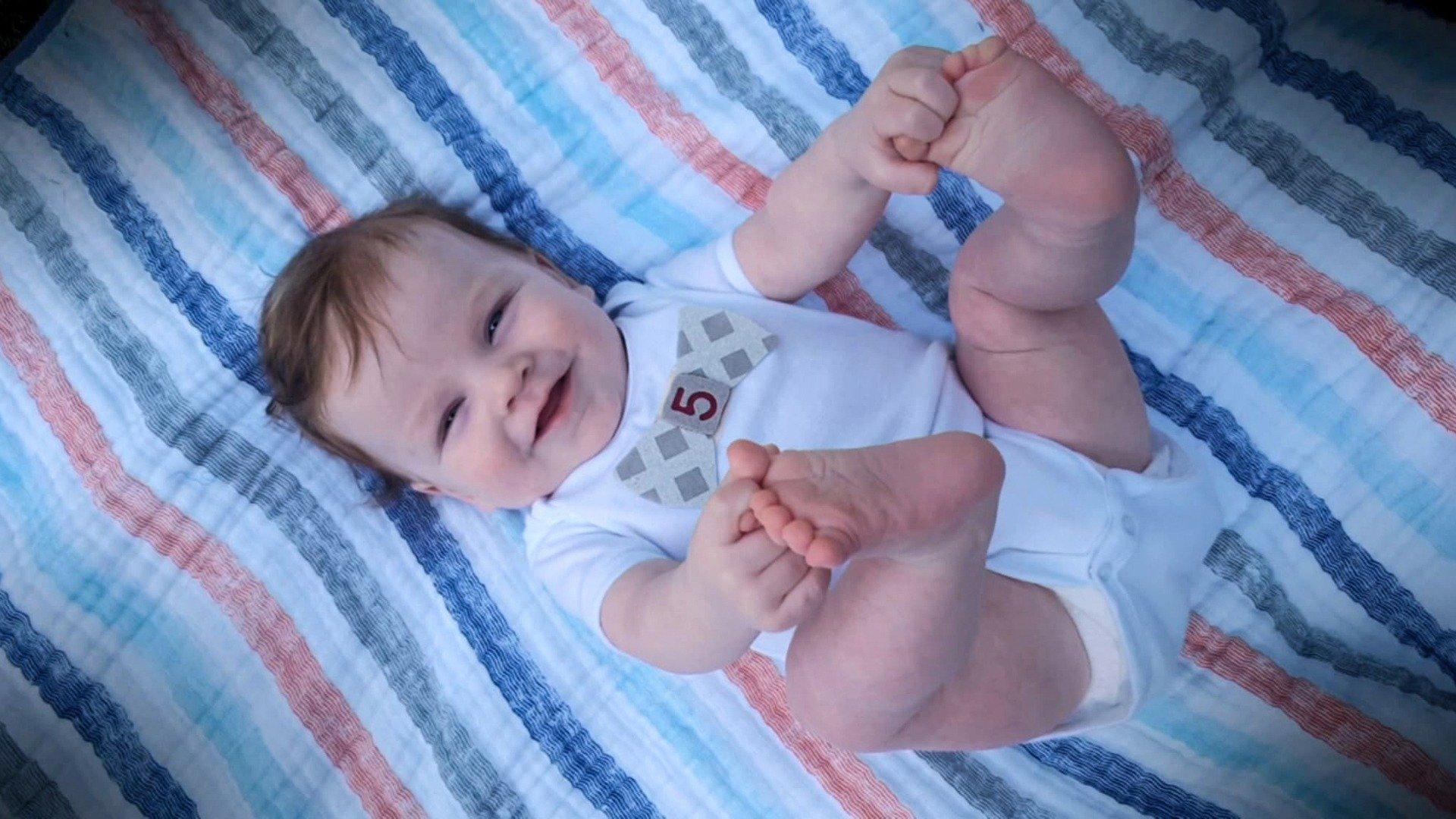 My Feet Are Killing Me: All 12 Toes