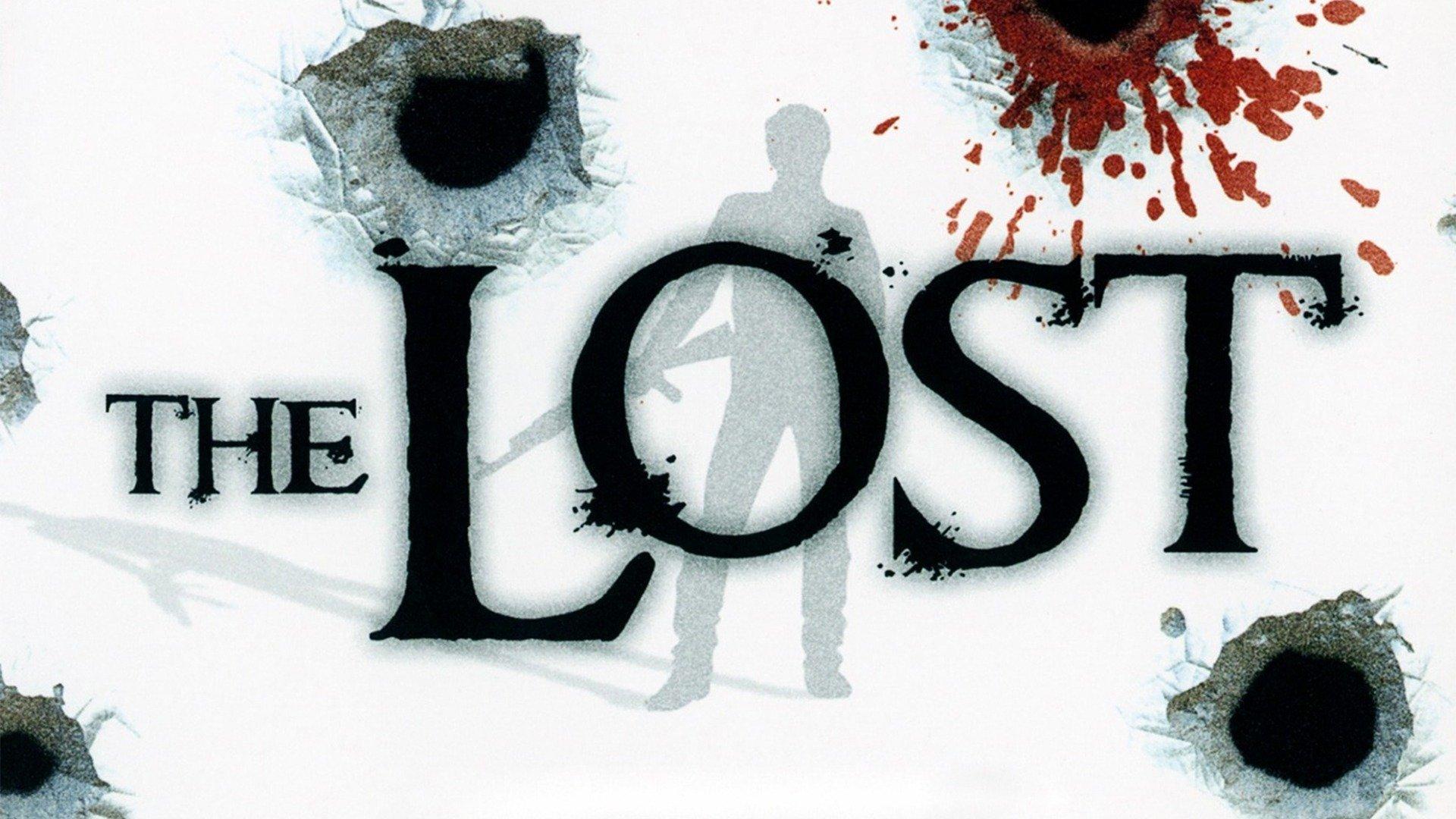 Watch The Lost Streaming Online on Philo (Free Trial)