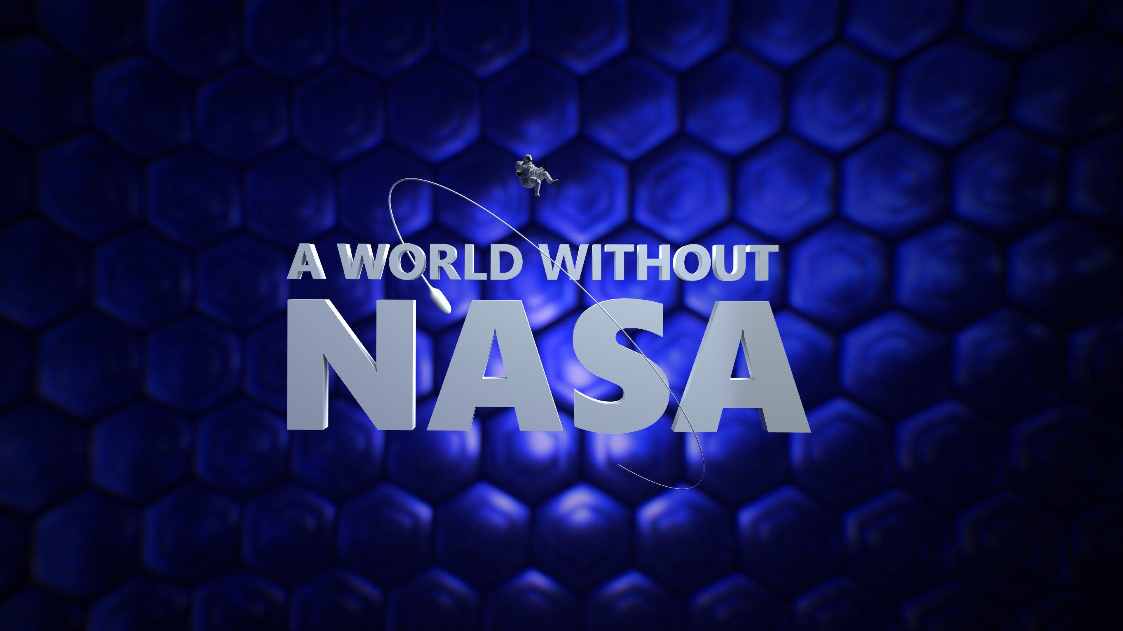 Watch A World Without NASA Streaming Online on Philo (Free Trial)