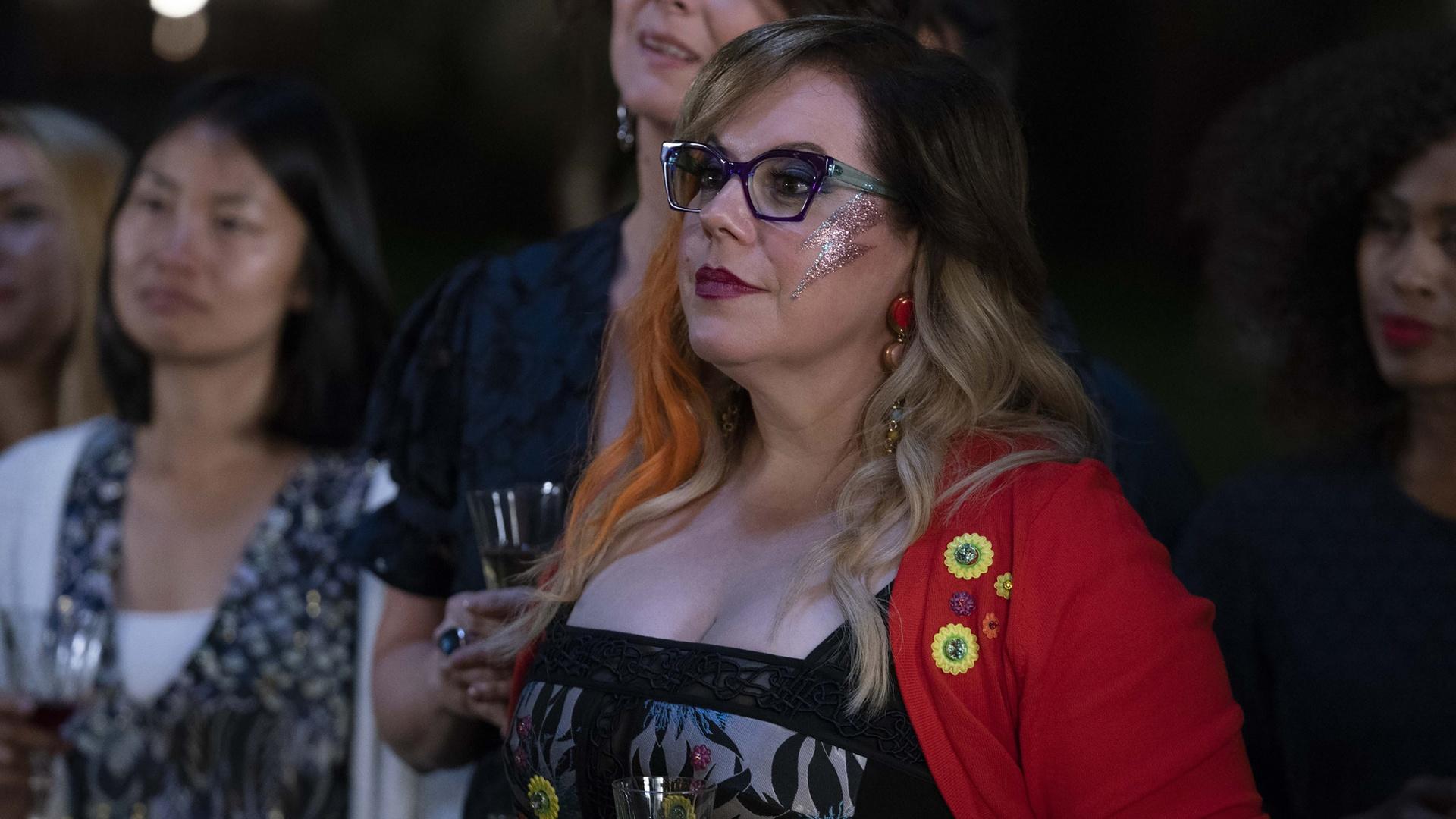 Criminal Minds: Rusty