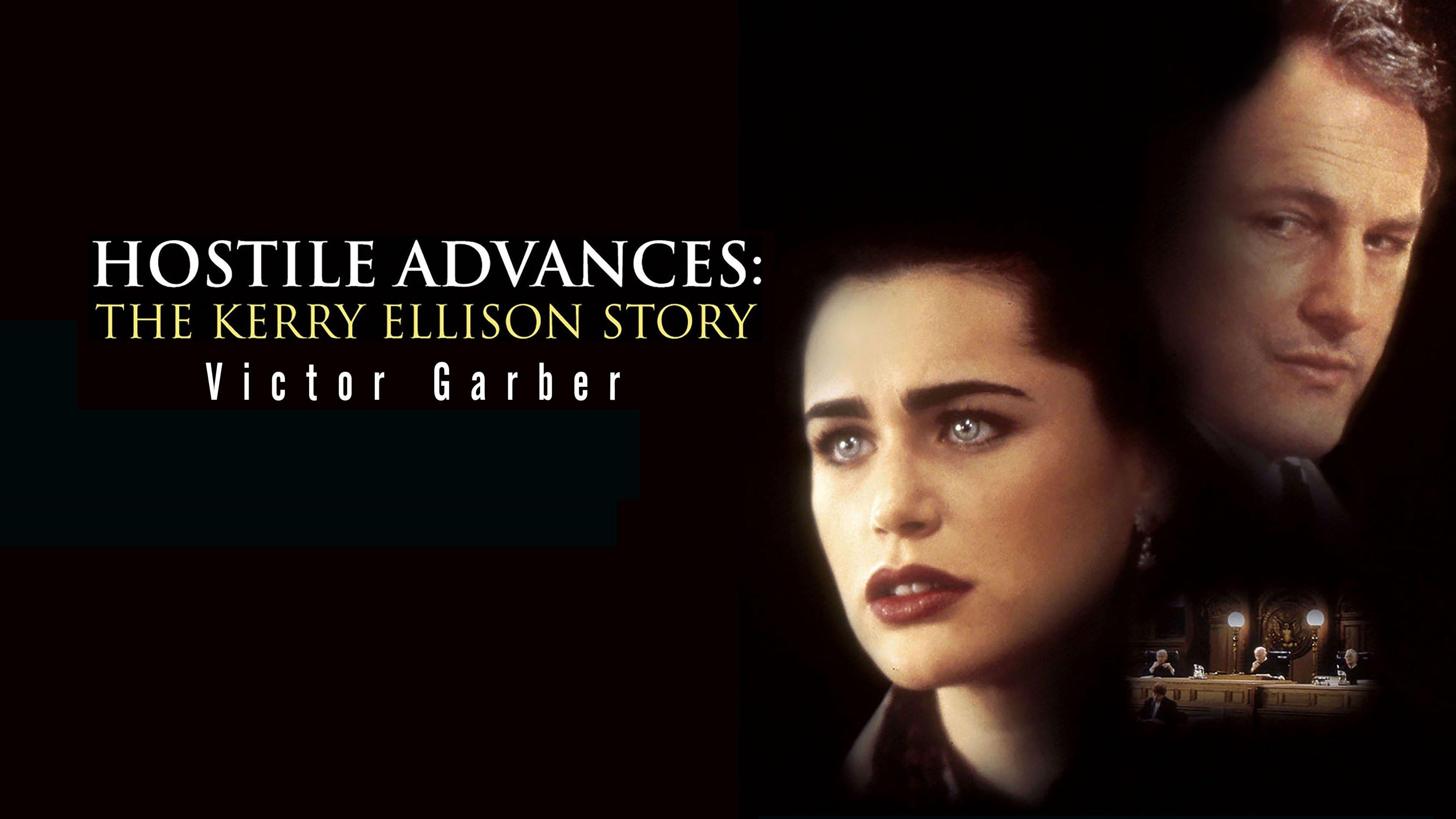 Watch Hostile Advances: The Kerry Ellison Story Streaming Online on ...