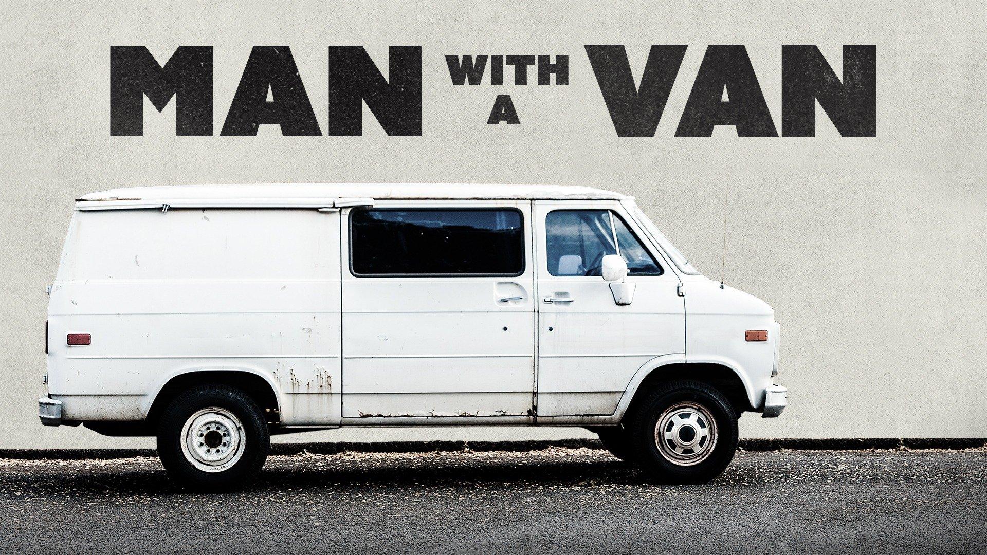 Watch Man With a Van Streaming Online on Philo (Free Trial)