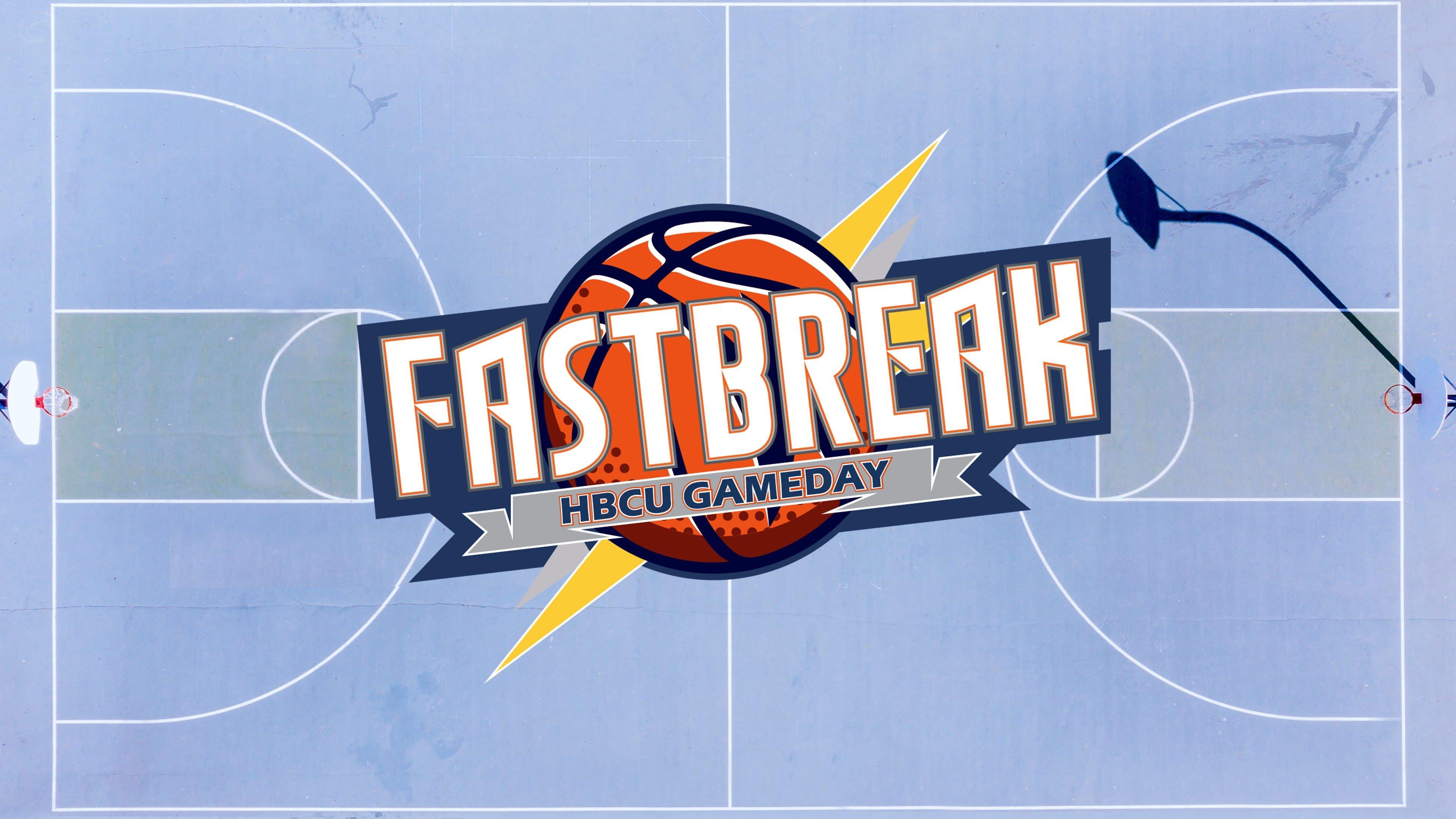 Fastbreak