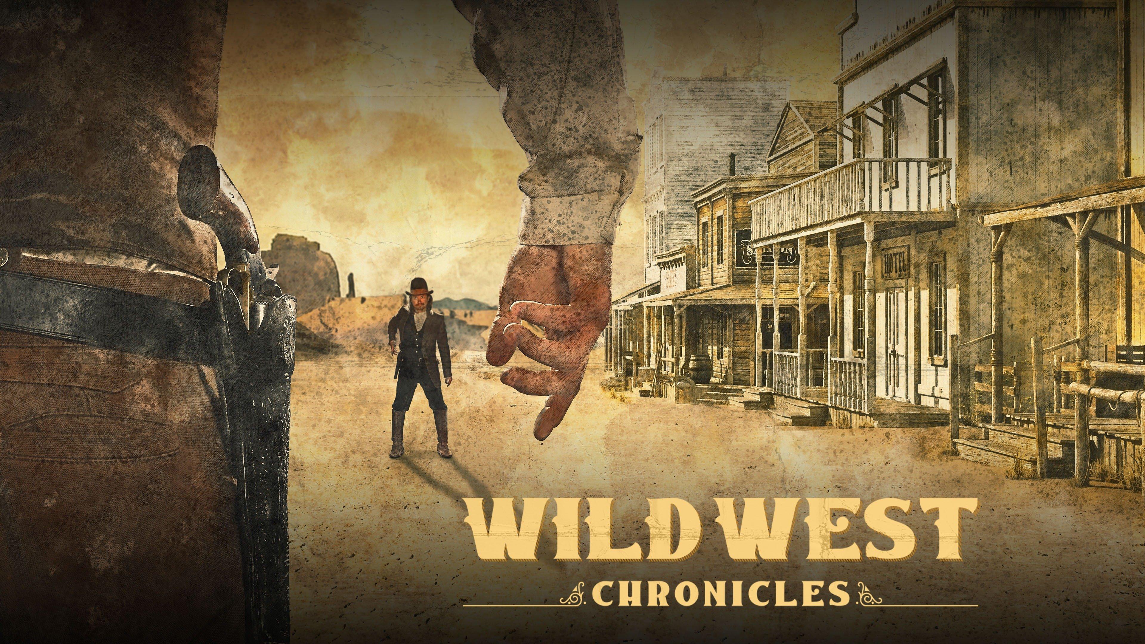 Watch Wild West Chronicles Episodes | Subscribe to Philo