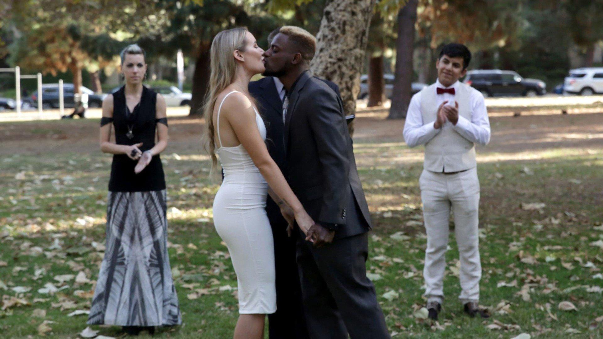 90 Day Fiancé: Can I Get a Witness