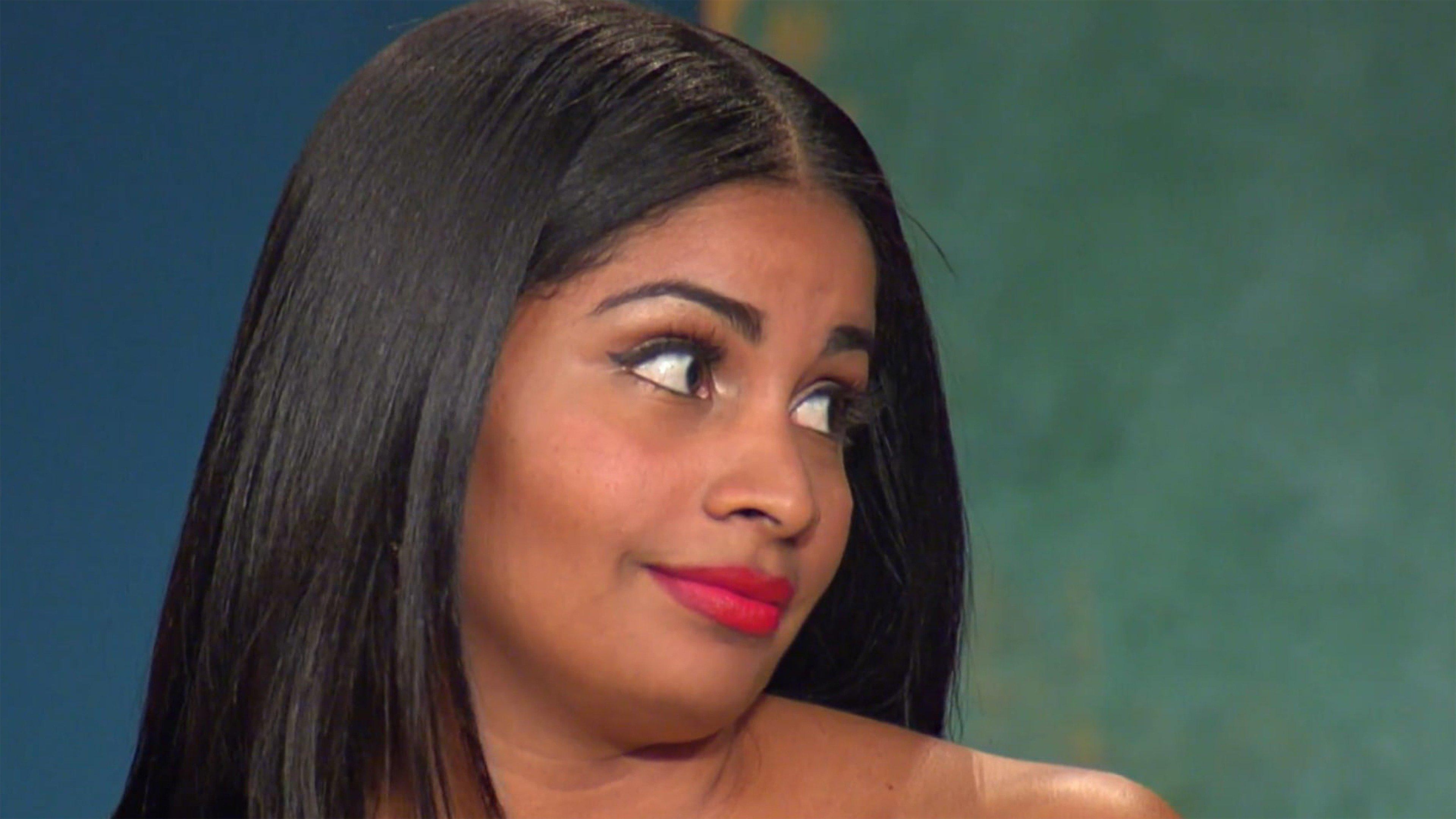 90 Day Fiancé: Tell All Part 1