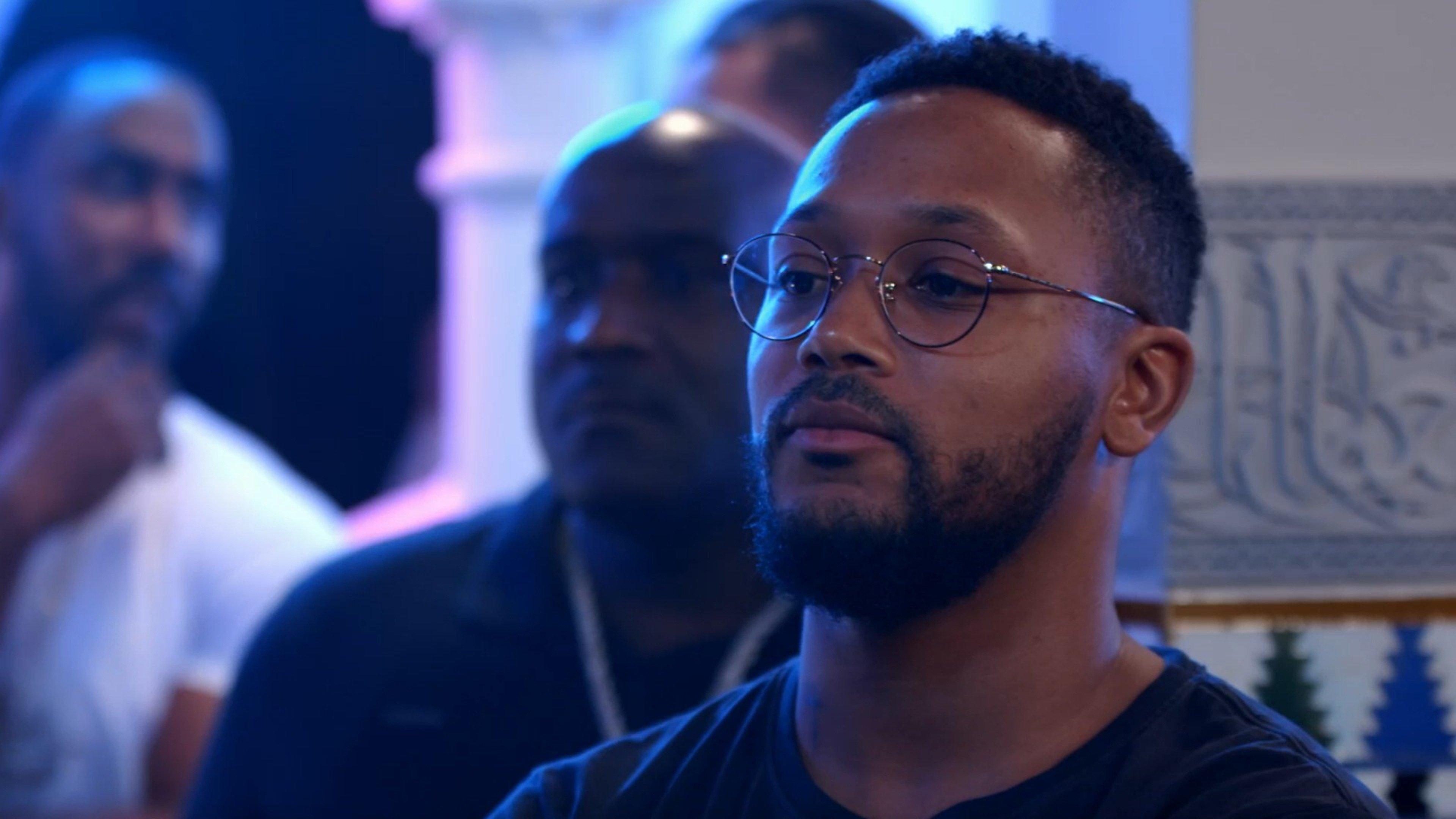 Growing Up Hip Hop: New Chapters