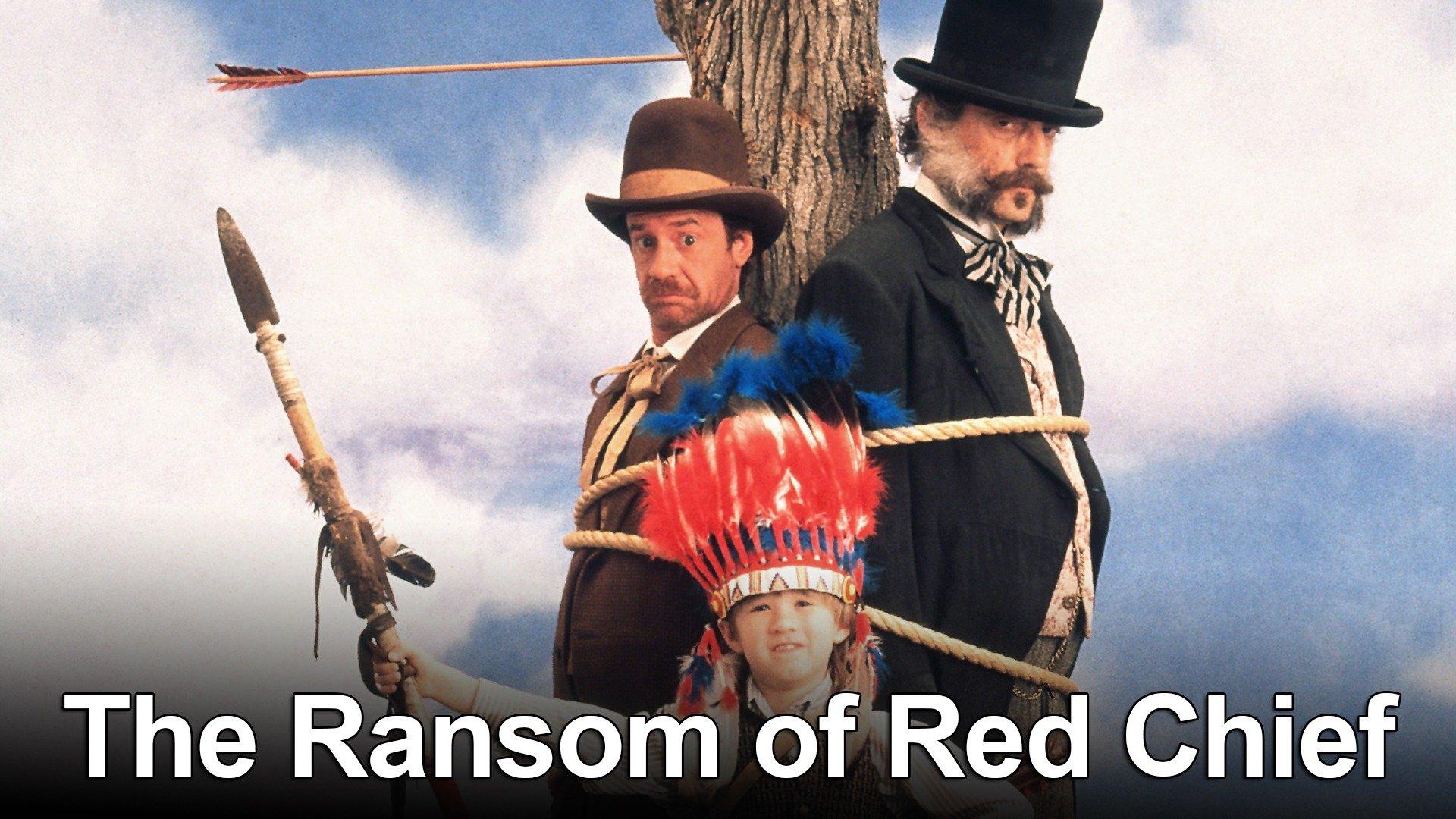 Watch The Ransom of Red Chief Streaming Online on Philo (Free Trial)