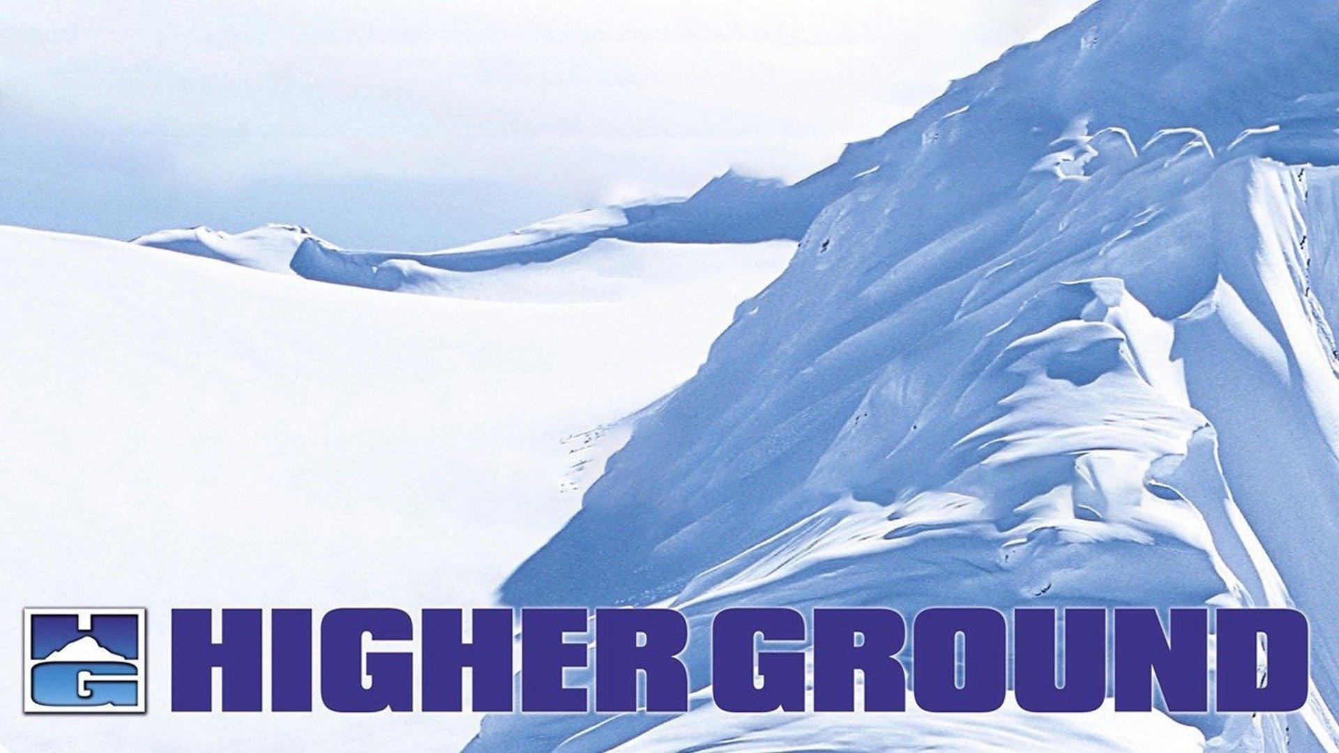 Watch Higher Ground Streaming Online on Philo (Free Trial)