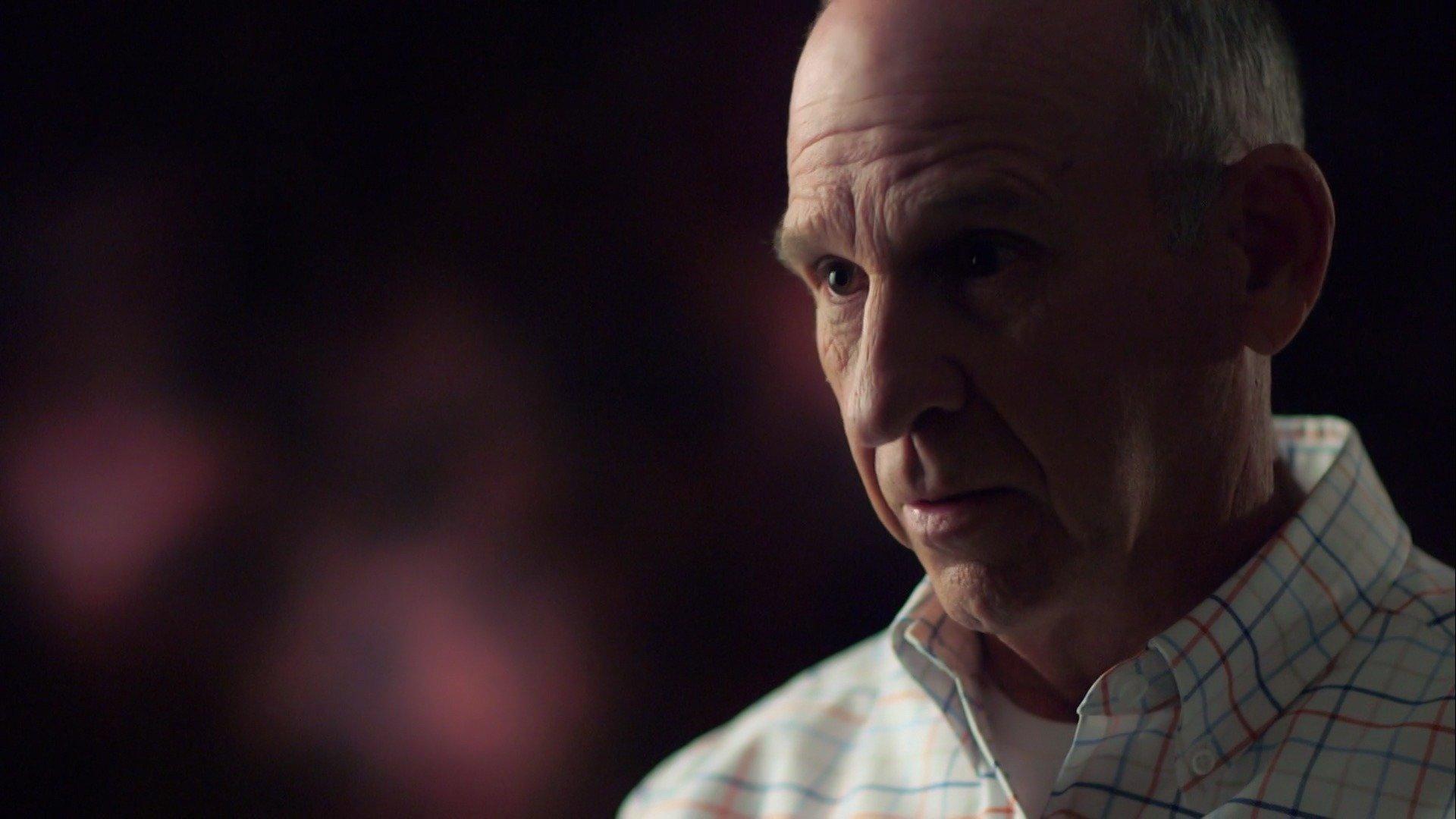 Stranger Among Us: Horror on the Homestead