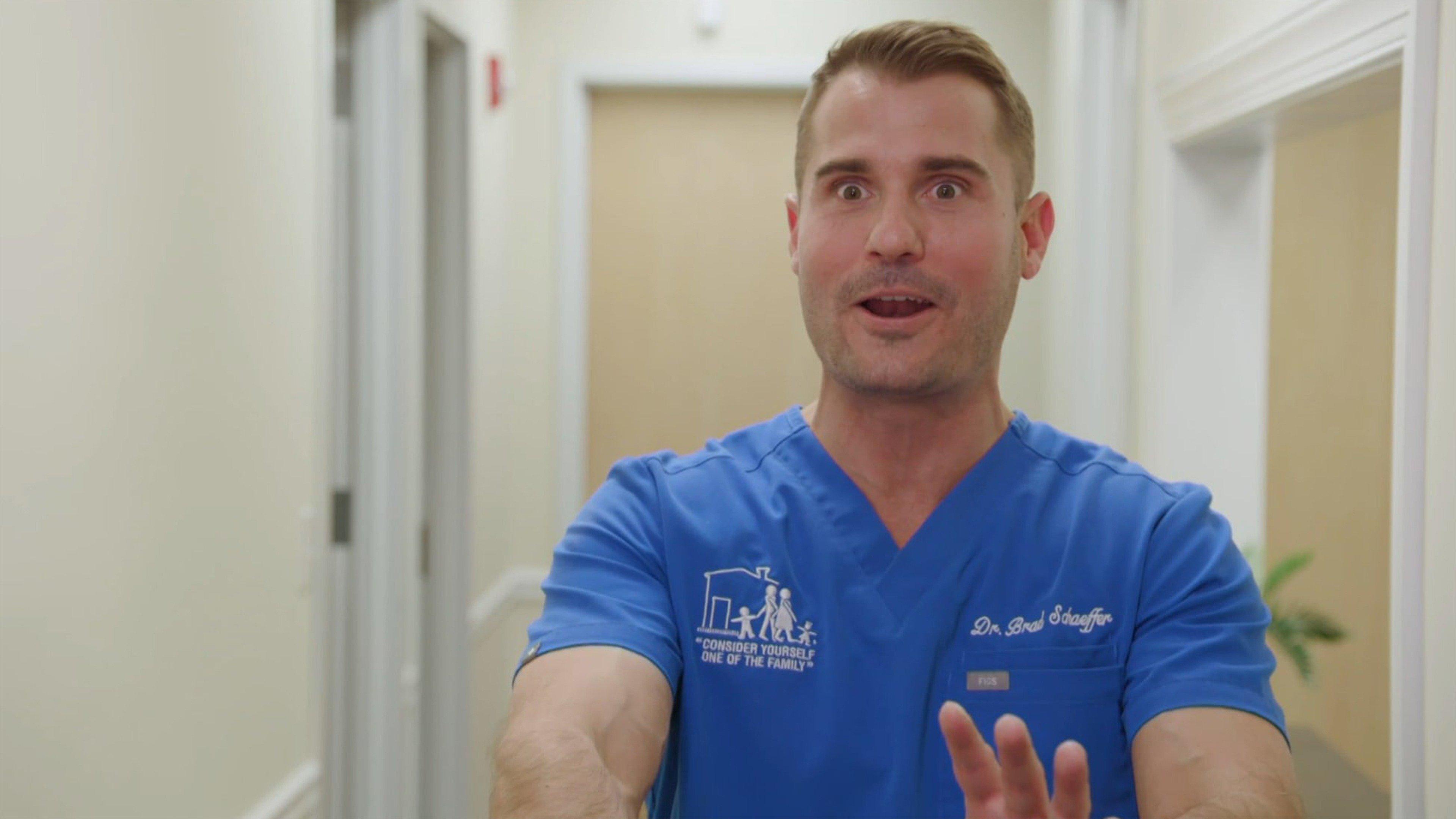 My Feet Are Killing Me: Doctors Are the Worst Patients