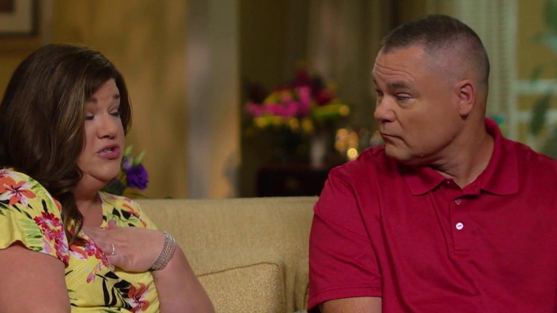 Watch Dr. Phil: S18E87 - Cheerleader Hires Hitmen to Kill Parents: The ...