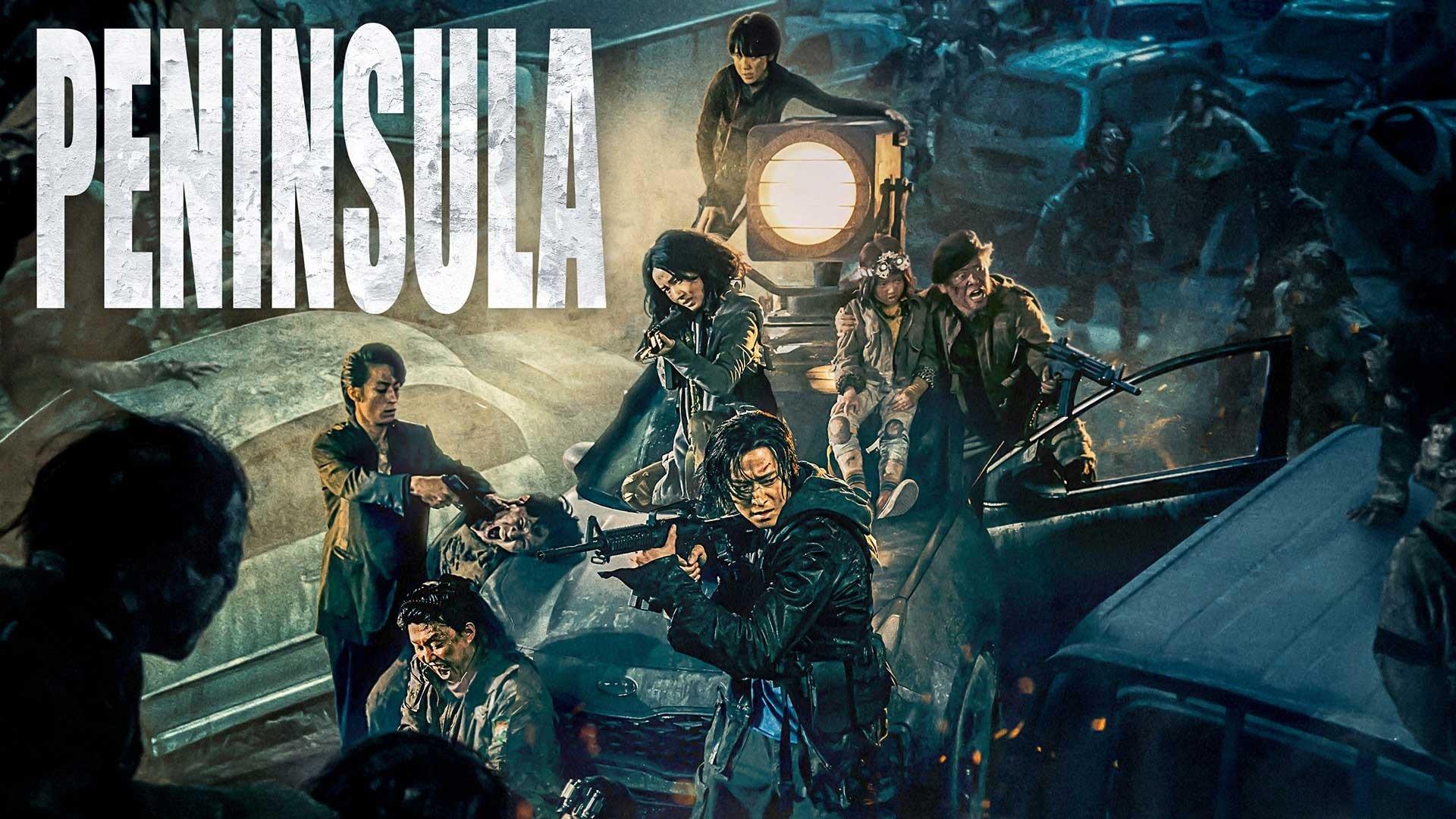 Watch Peninsula Streaming Online on Philo (Free Trial)