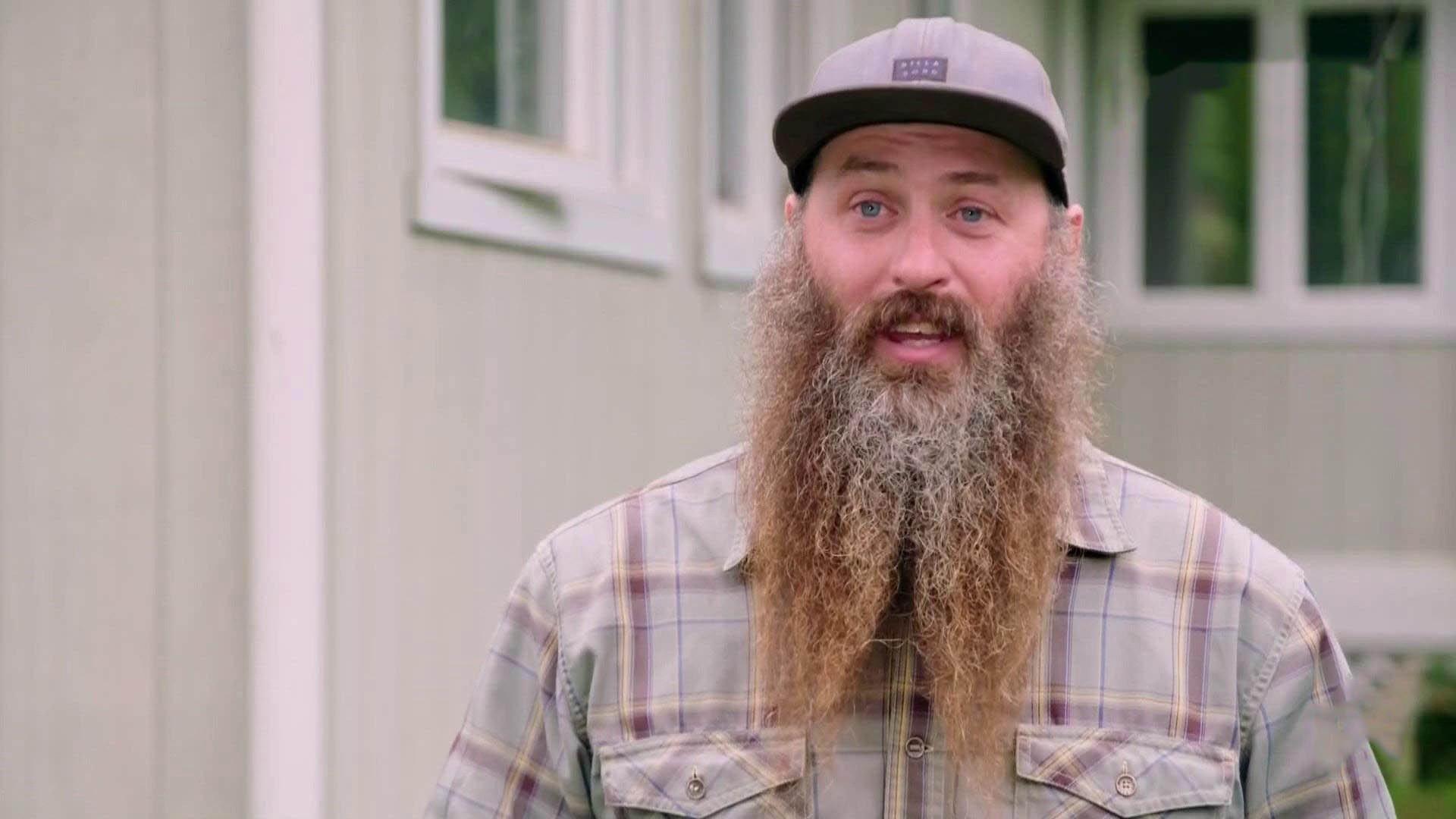 Homestead Rescue: Troubled Water