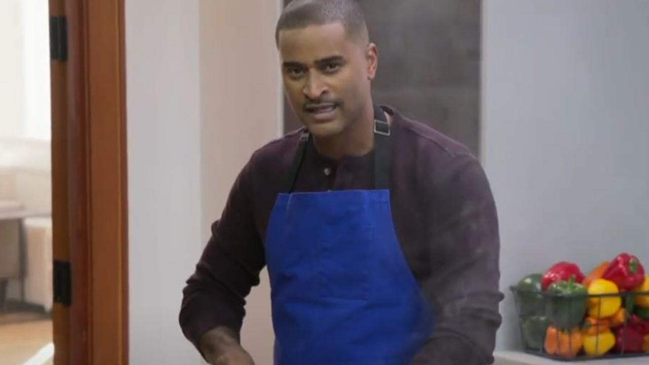 Watch Just Eats With Chef JJ: S2E6 - Sunday's Best on Philo (Free Trial)