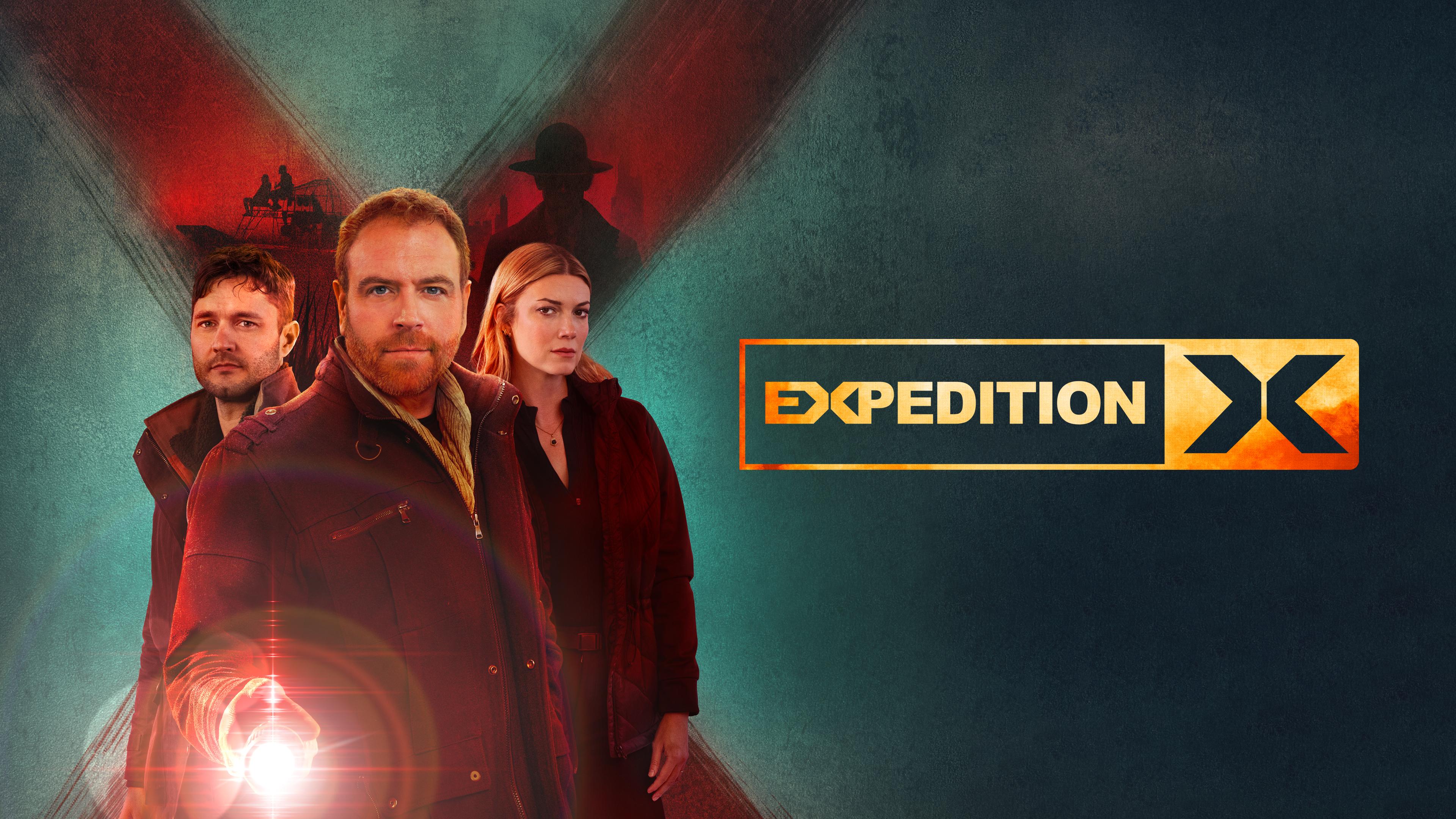 Watch Expedition X Streaming Online on Philo (Free Trial)