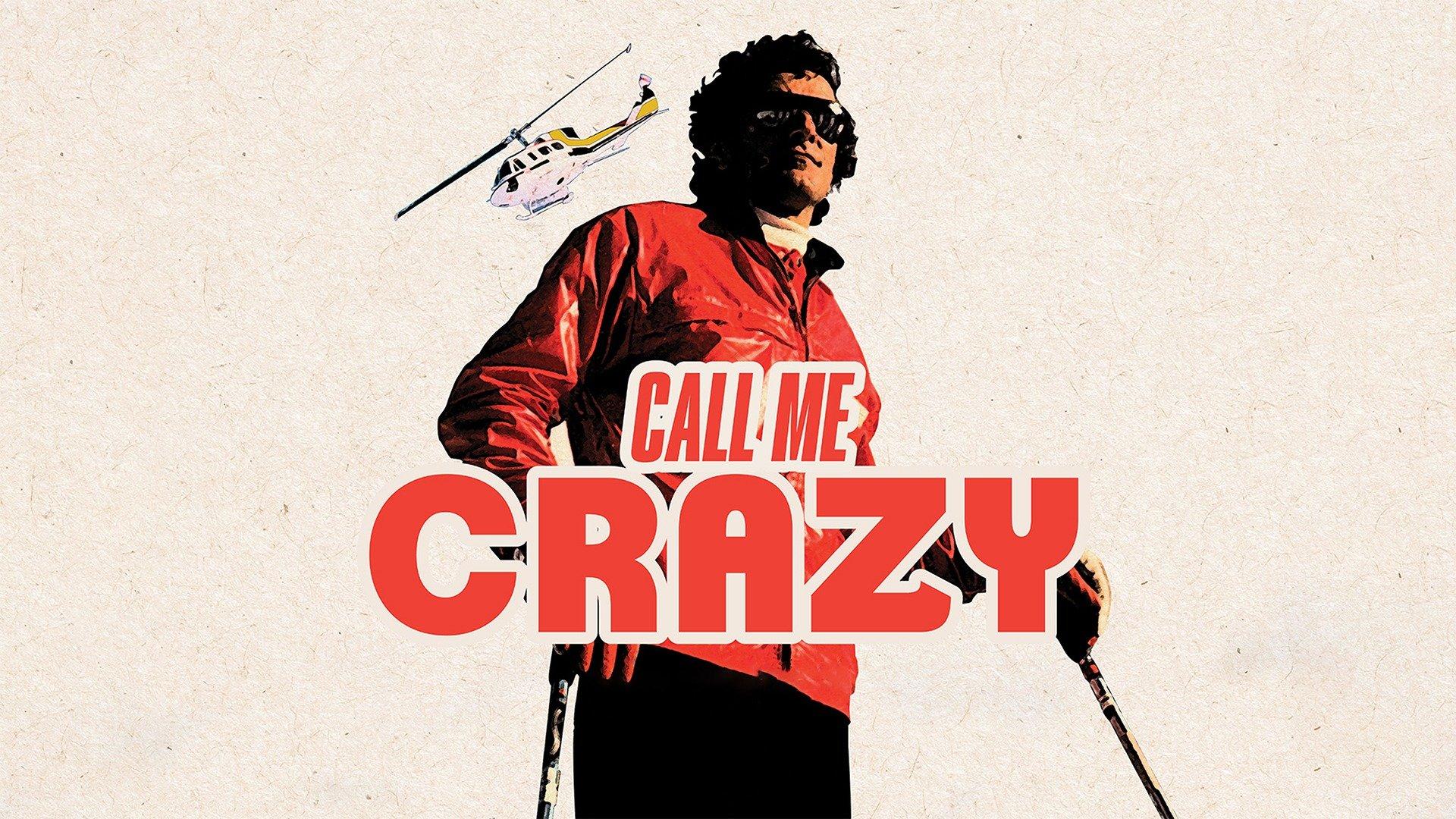 Watch Call Me Crazy Streaming Online on Philo (Free Trial)