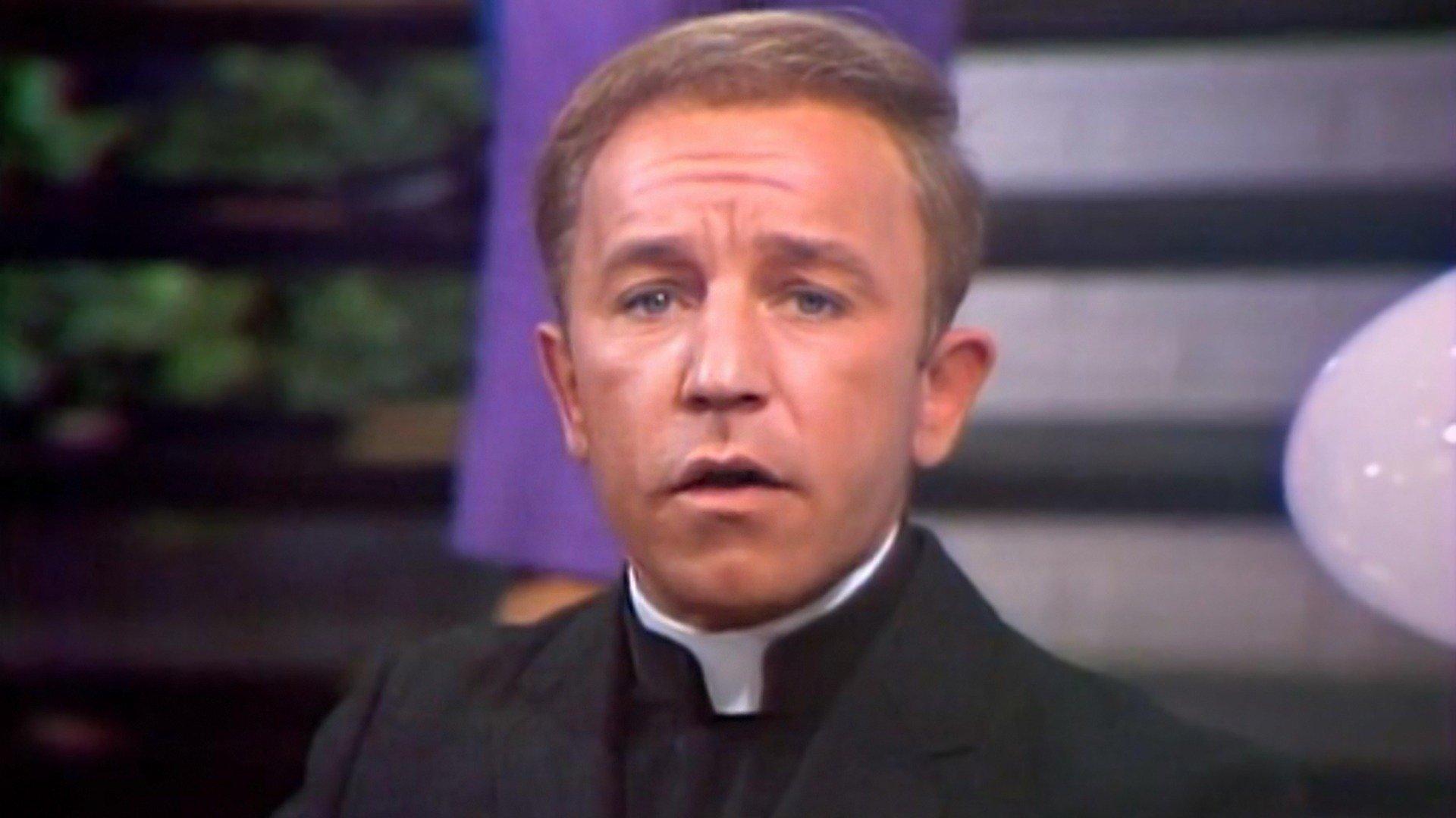 Rowan & Martin's Laugh-In