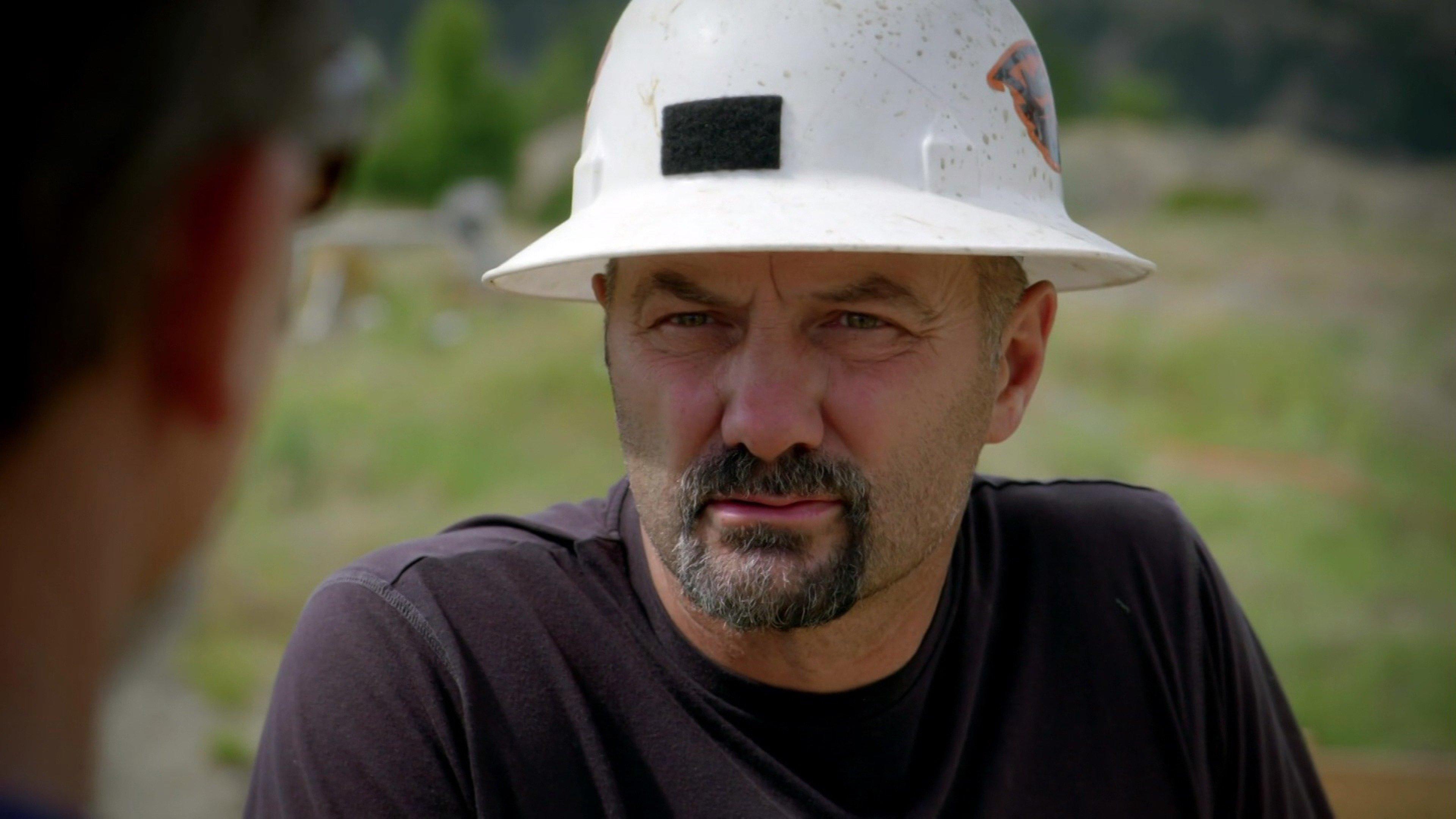 Gold Rush: Dave Turin's Lost Mine: Rocky Mountain Gold