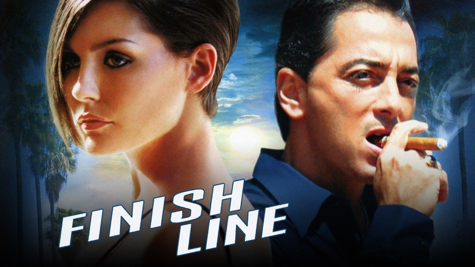 Watch Finish Line Streaming Online on Philo (Free Trial)