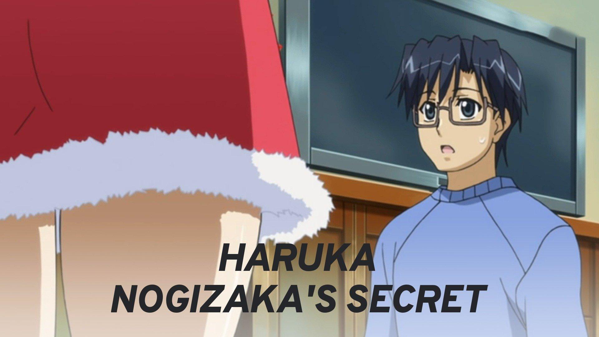 Watch Haruka Nogizaka's Secret Streaming Online on Philo (Free Trial)