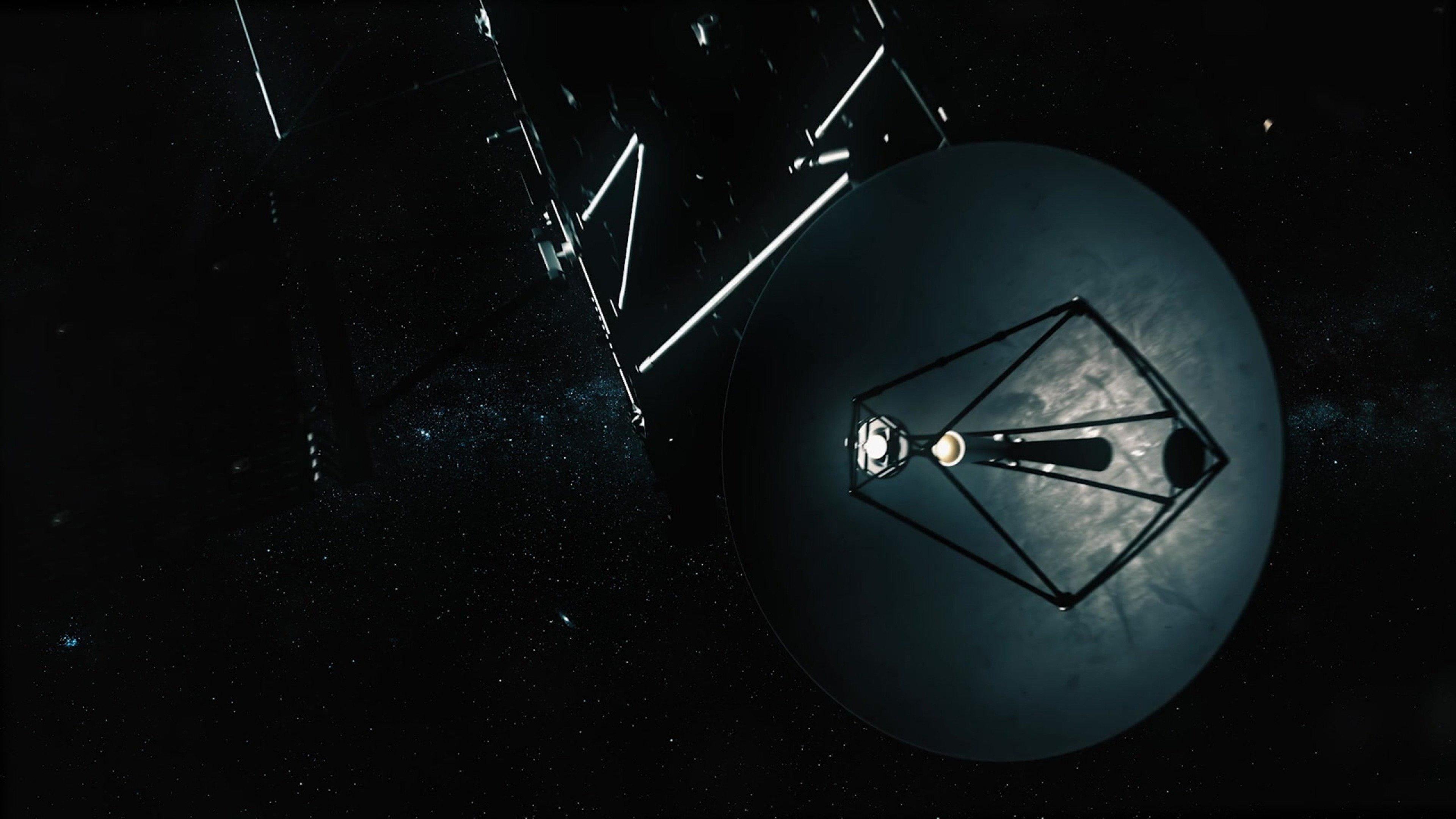 Mysteries of the Universe: Our Solar System: The Asteroid Mysteries