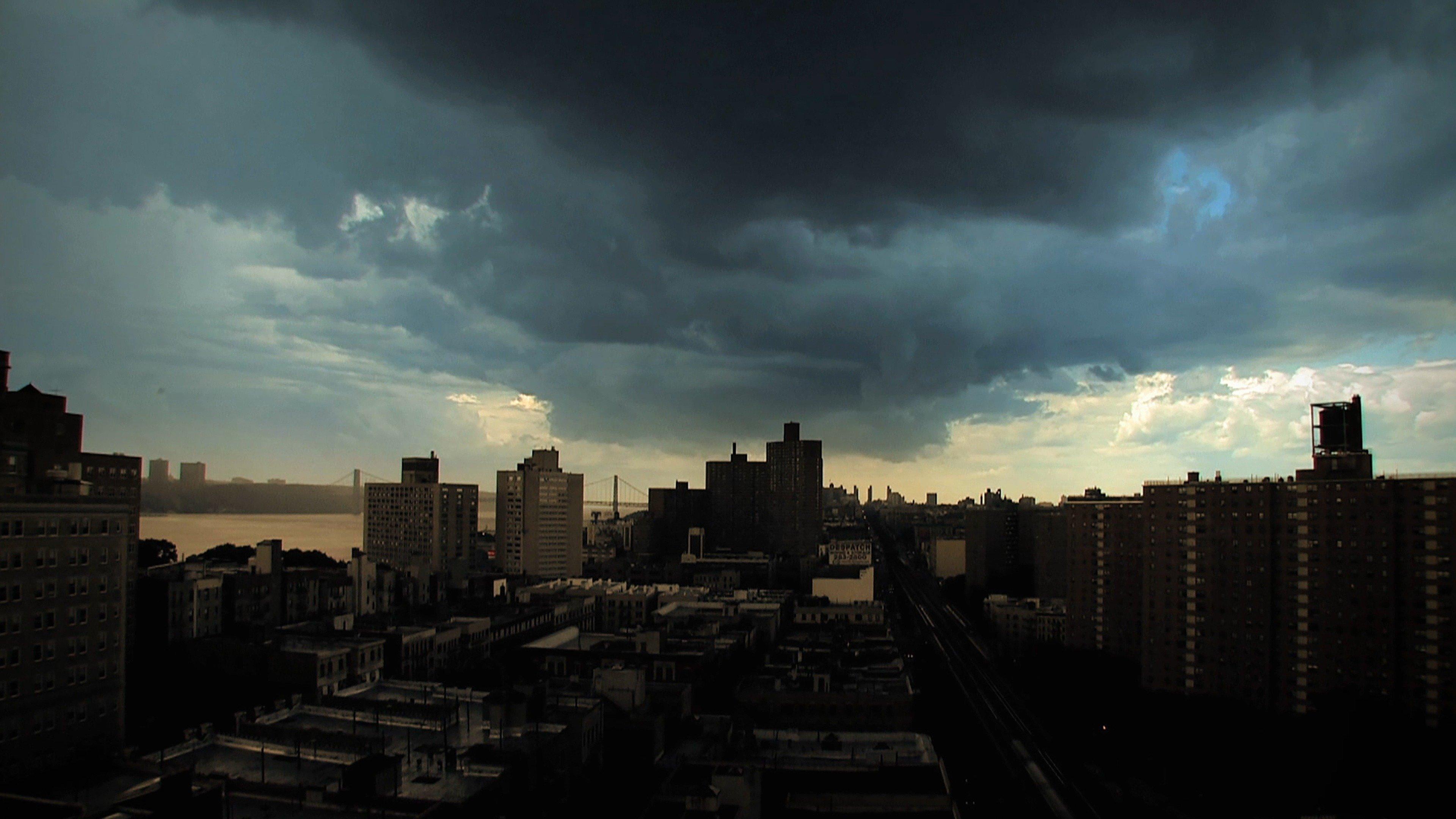 Watch Mutant Weather: S1E2 - Mutant Megastorms on Philo (Free Trial)