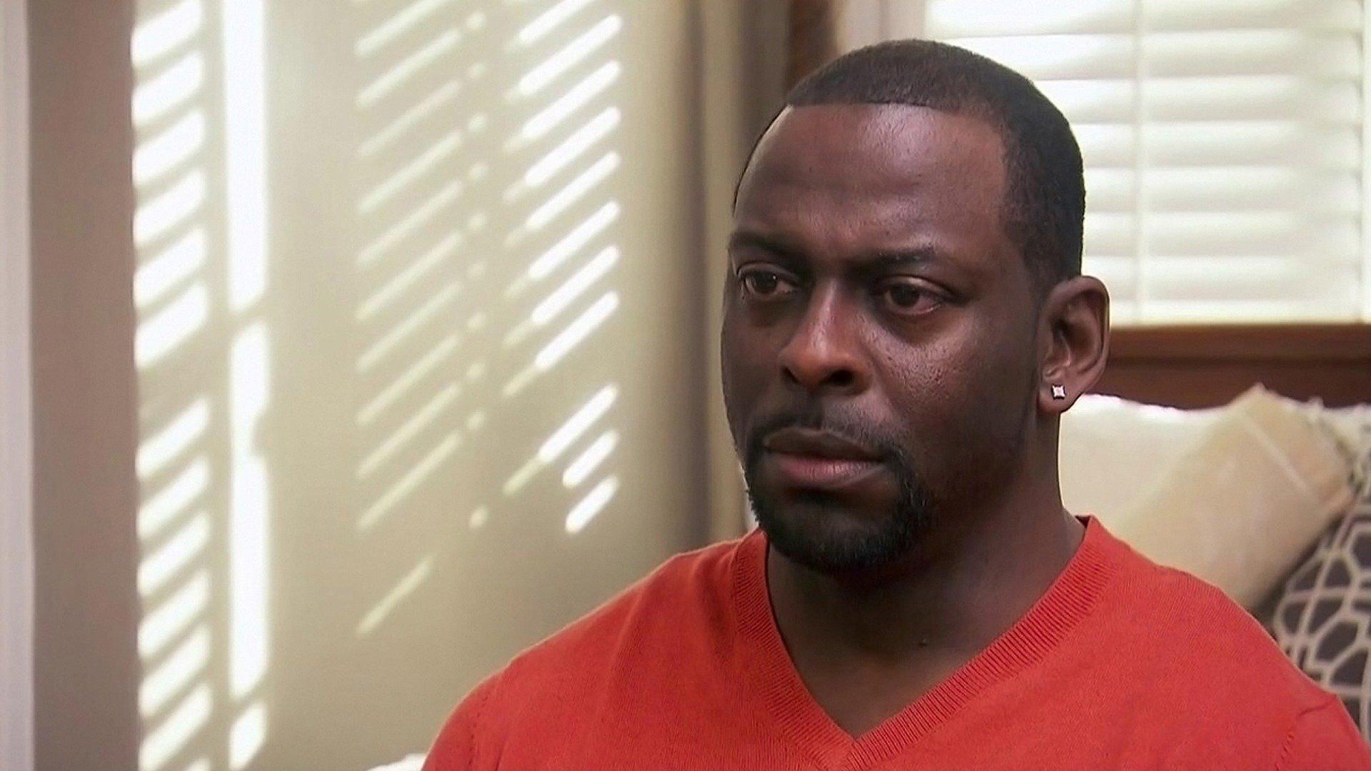 Iyanla, Fix My Life: Where Are They Now: Fix My Secret Life as a Gay Pastor: Rev Mitchell