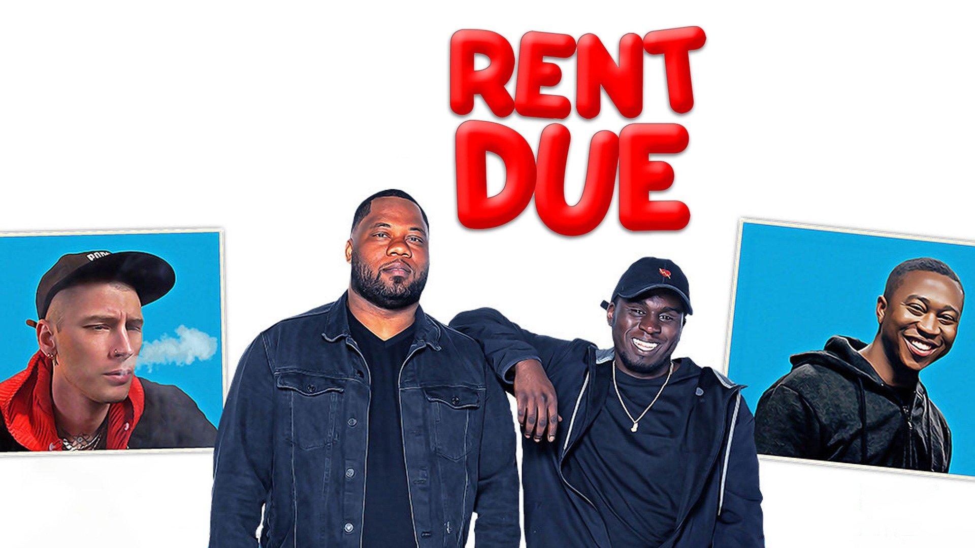 Watch Rent Due Streaming Online on Philo (Free Trial)