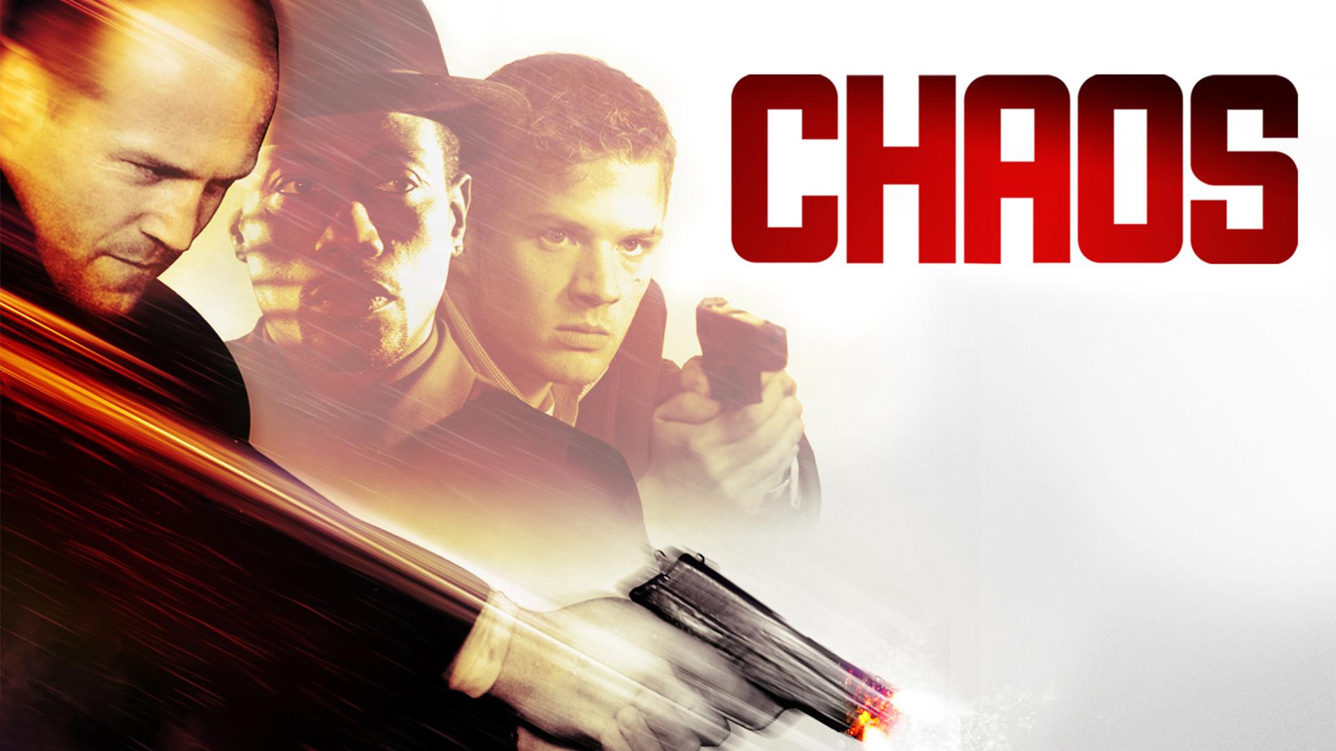 Watch Chaos Streaming Online on Philo (Free Trial)