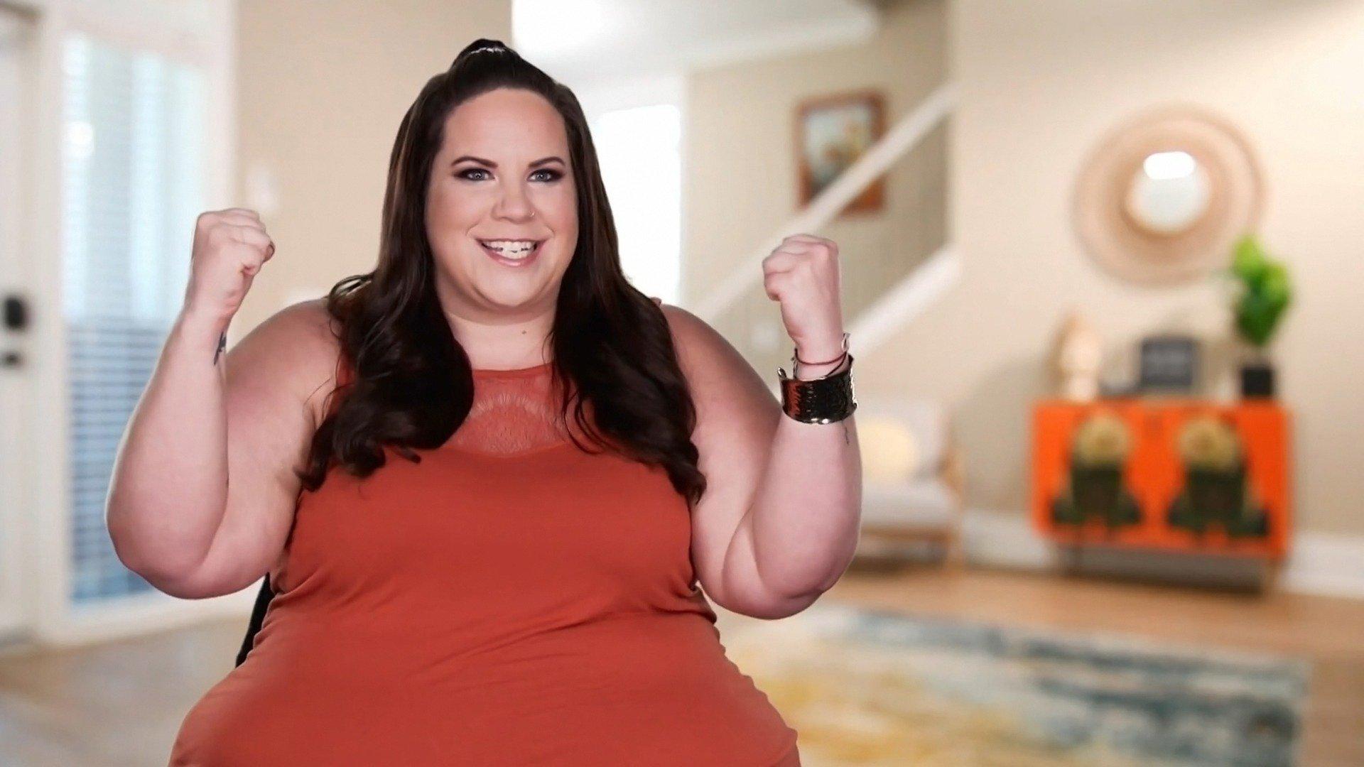 My Big Fat Fabulous Life: Worth The Weight