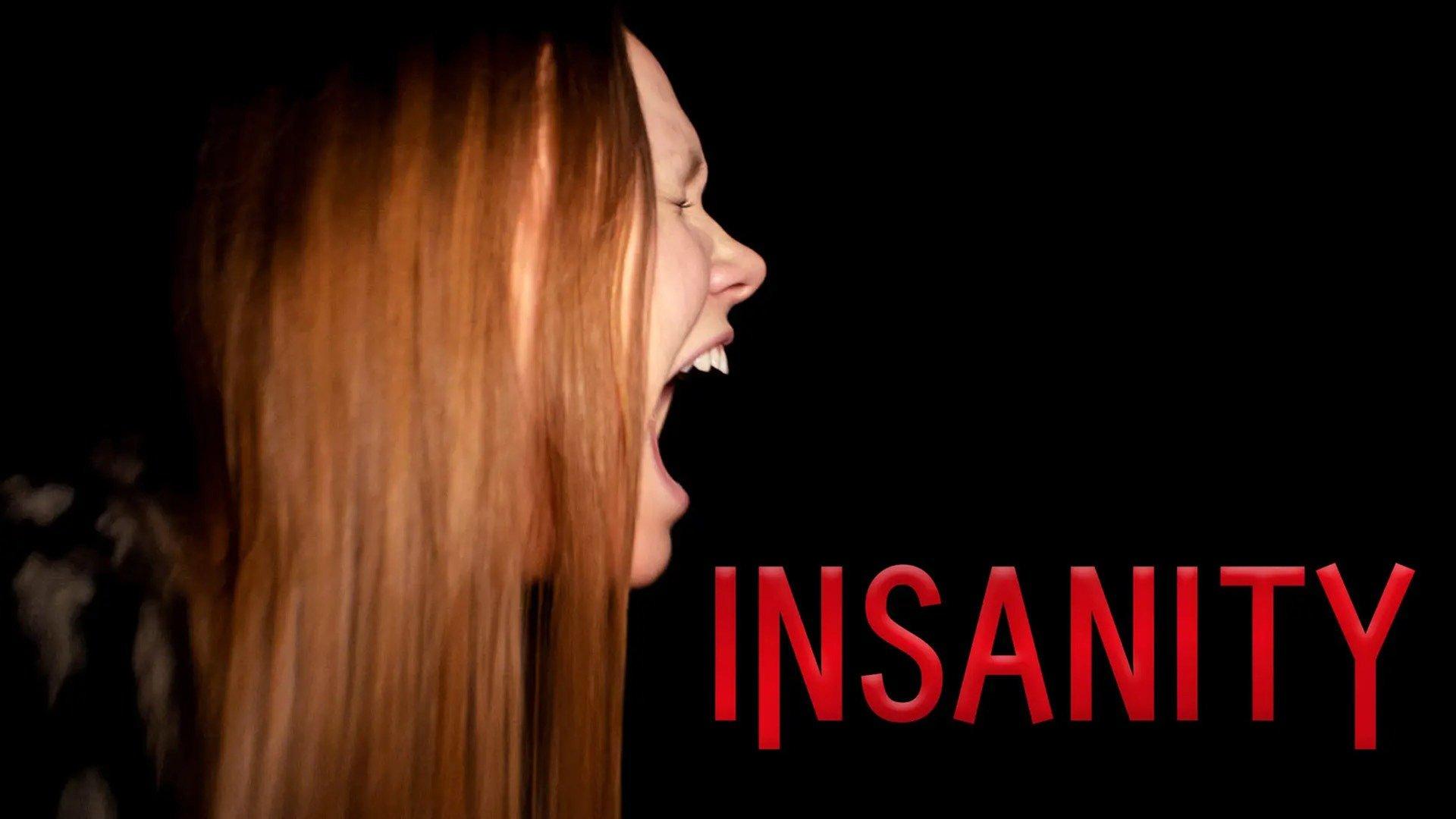 Watch Insanity Streaming Online on Philo (Free Trial)