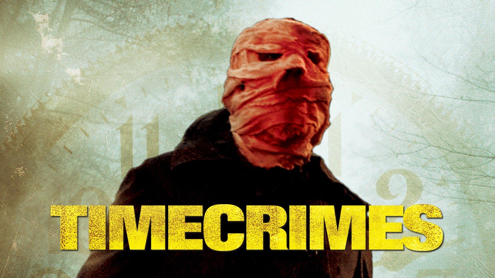 Watch Timecrimes Streaming Online on Philo (Free Trial)