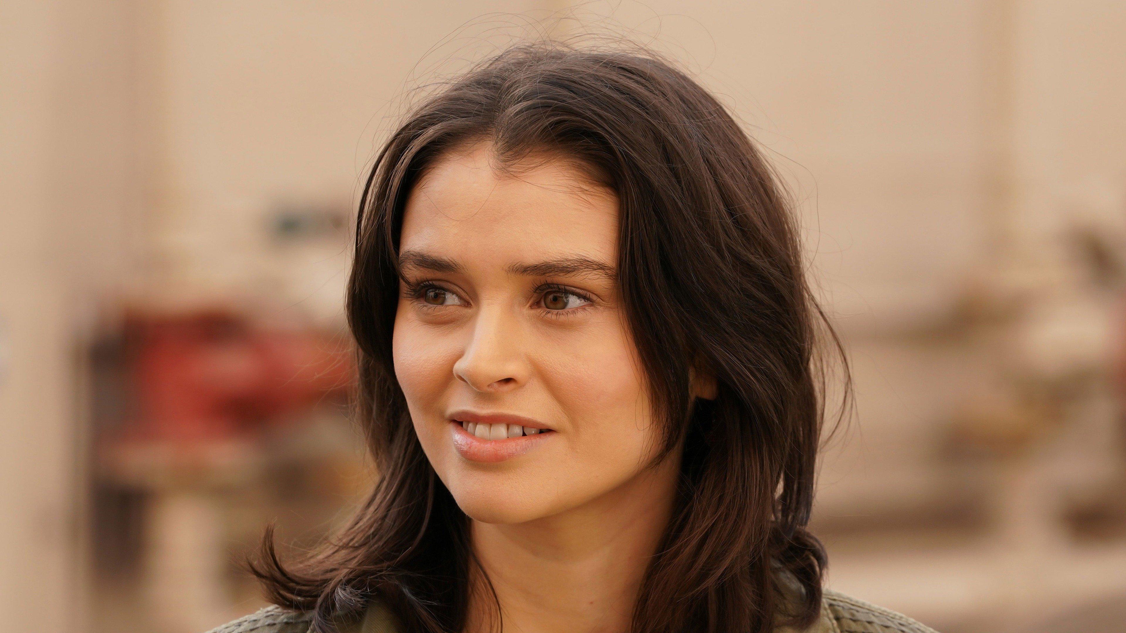 The Rookie: Now and Then