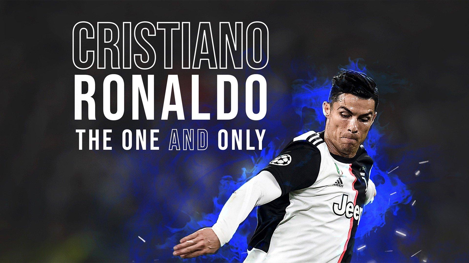 Watch Cristiano Ronaldo: The One and Only Streaming Online on Philo ...